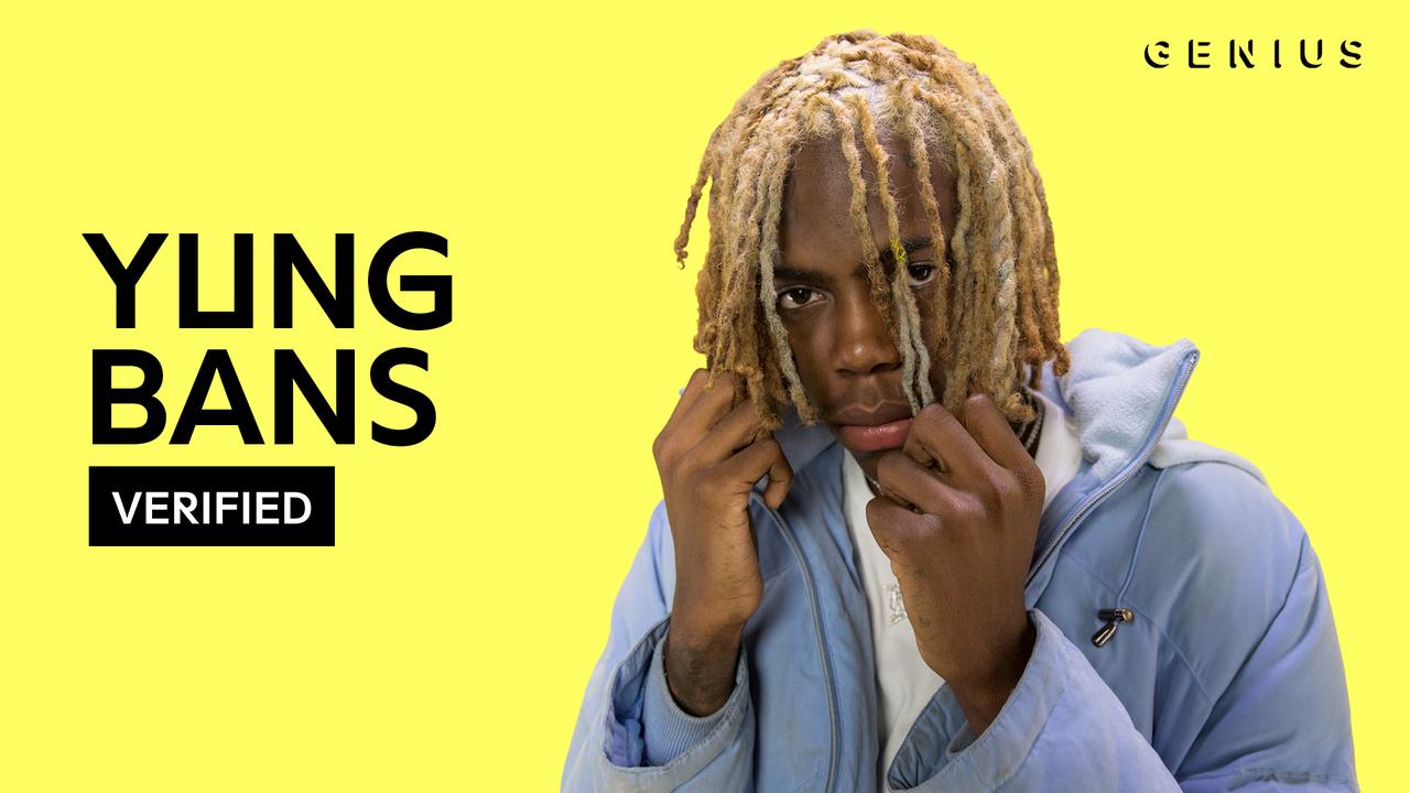 Yung Bans Wallpapers - Wallpaper Cave