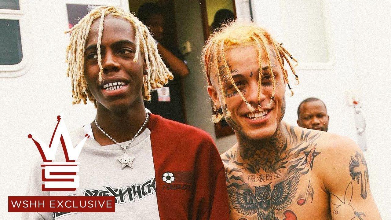 Yung Bans Wallpapers - Wallpaper Cave