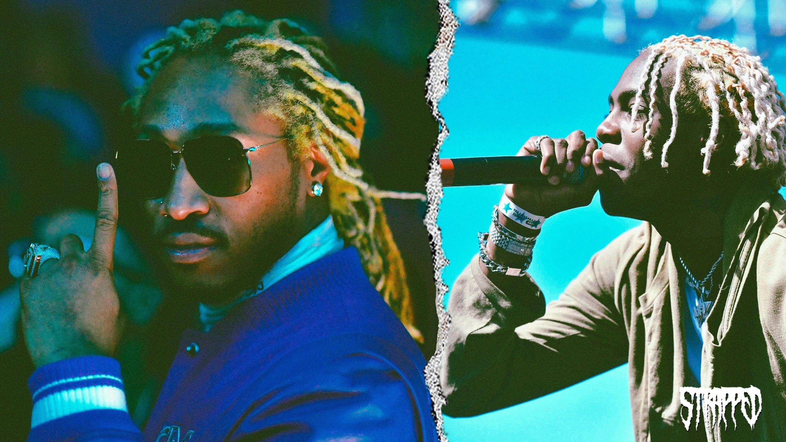 Yung Bans Wallpapers - Wallpaper Cave