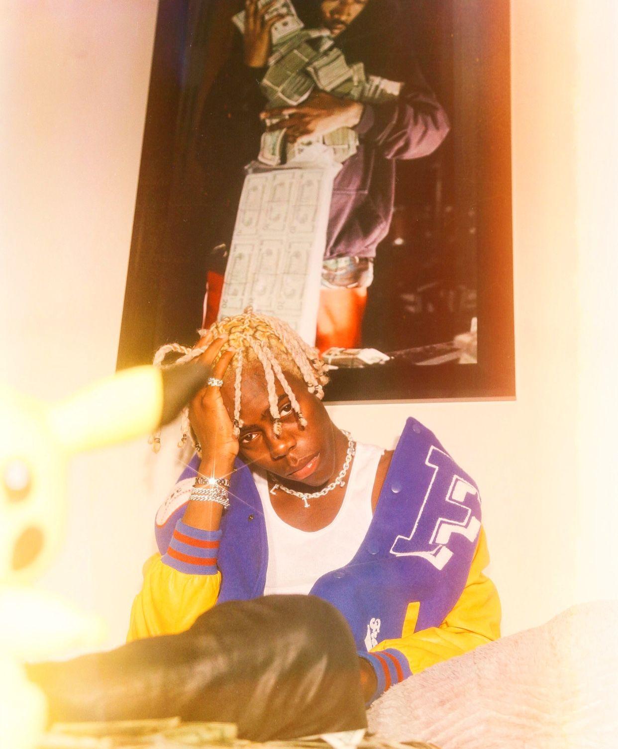Yung Bans Wallpapers - Wallpaper Cave
