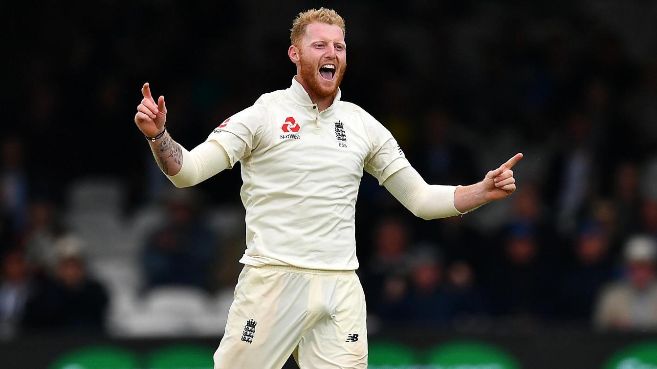 Ben Stokes Wallpapers - Wallpaper Cave