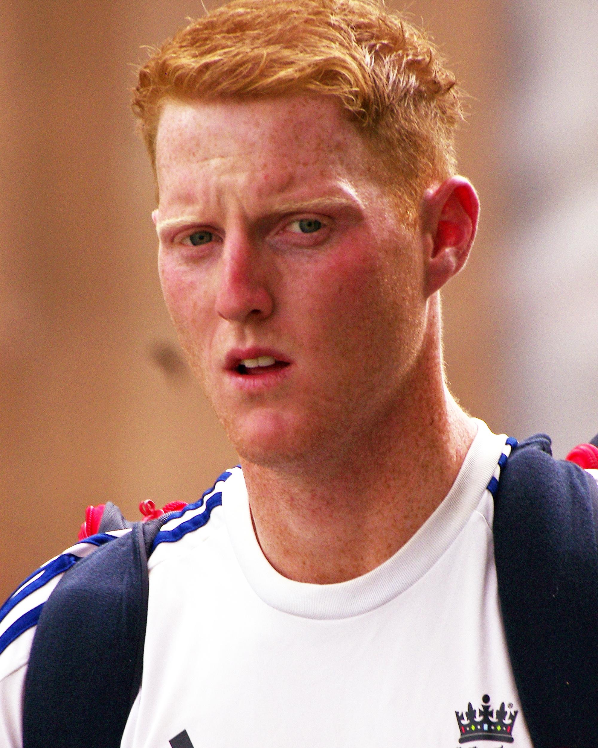 Ben Stokes Wallpapers - Wallpaper Cave