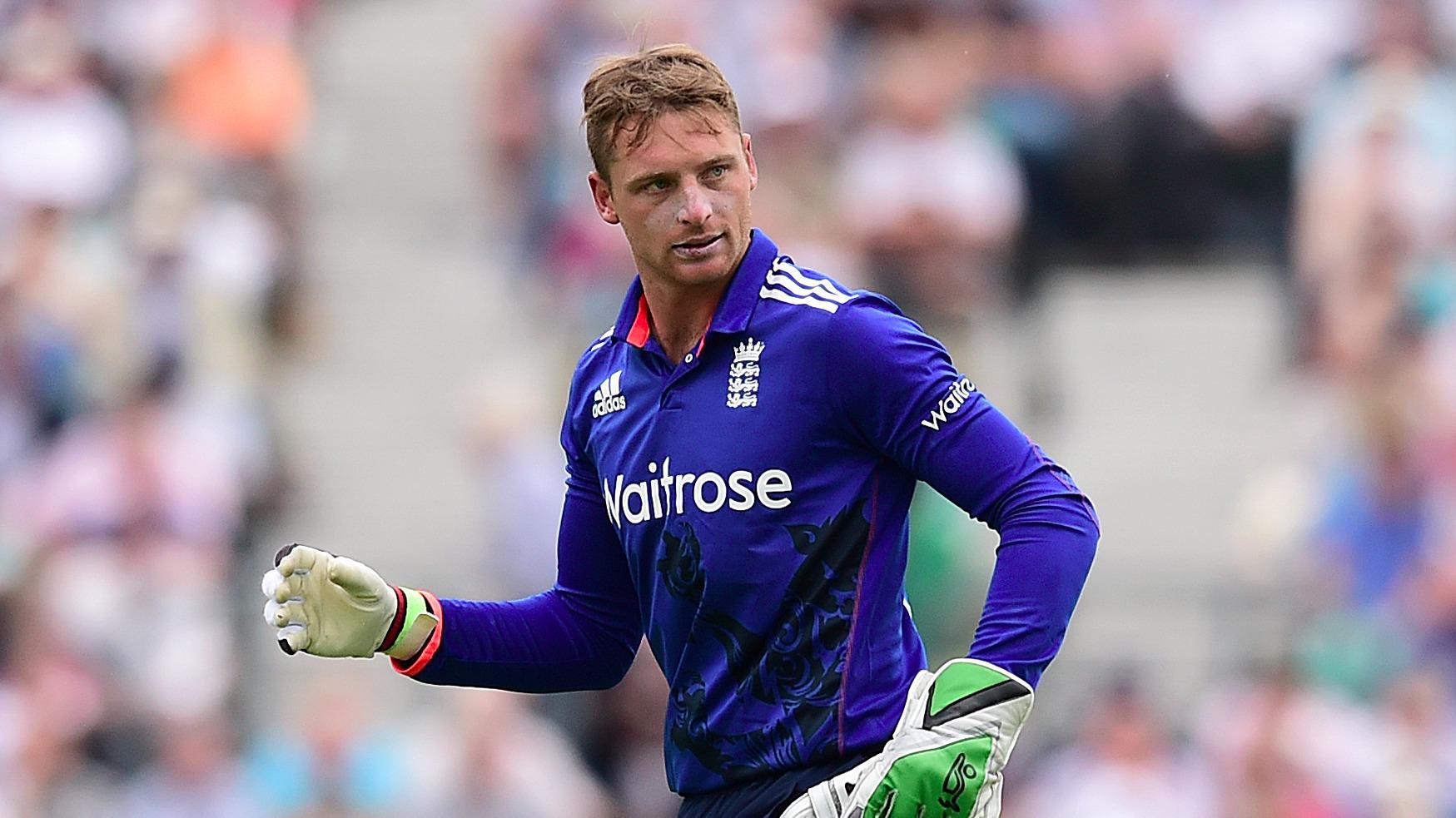 Jos Buttler Wallpapers - Wallpaper Cave