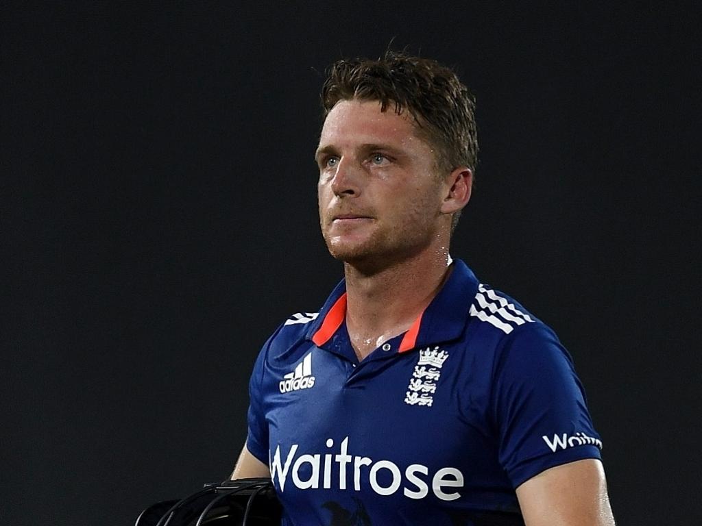 Jos Buttler Wallpapers - Wallpaper Cave