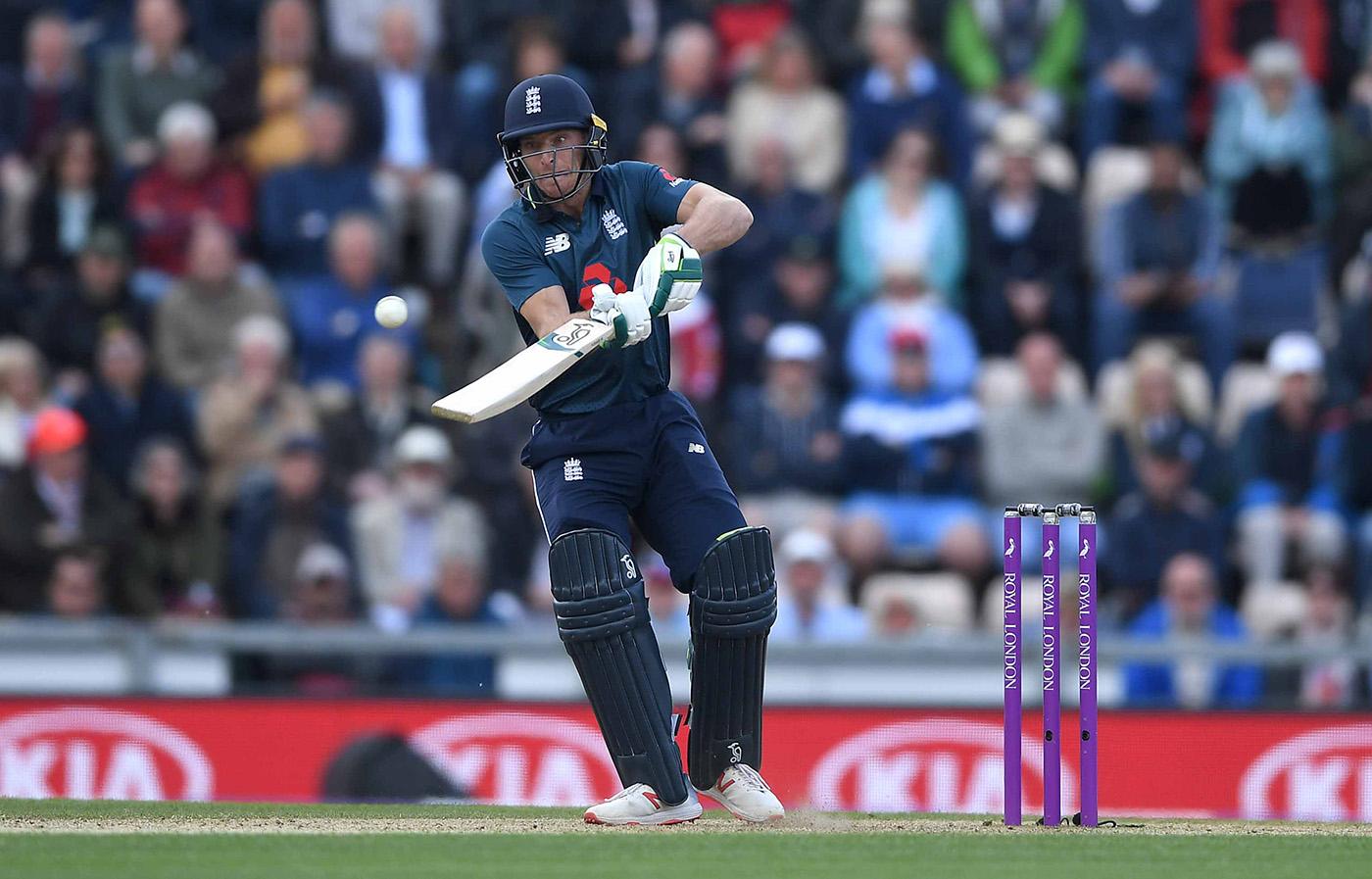 Jos Buttler Wallpapers - Wallpaper Cave