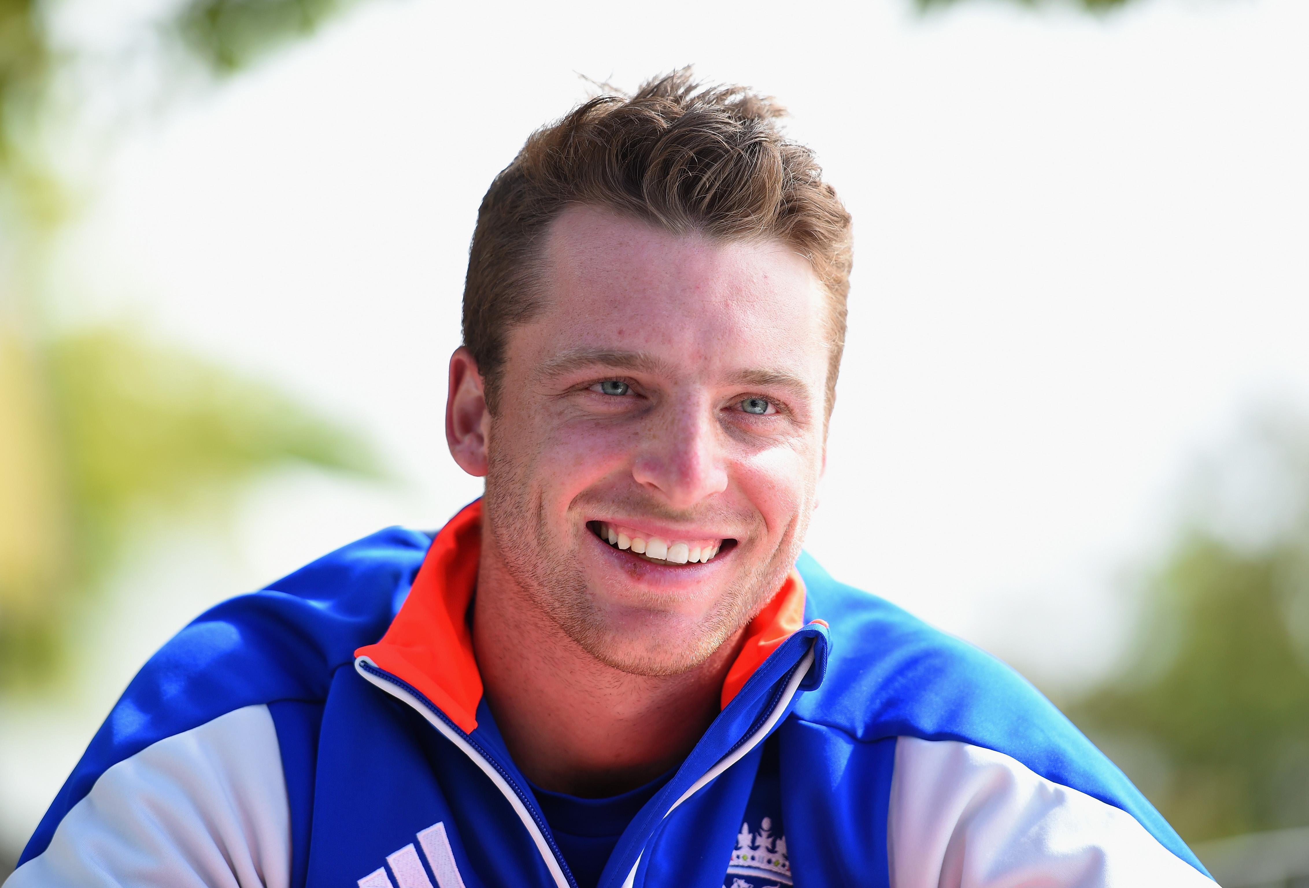 Jos Buttler Wallpapers - Wallpaper Cave