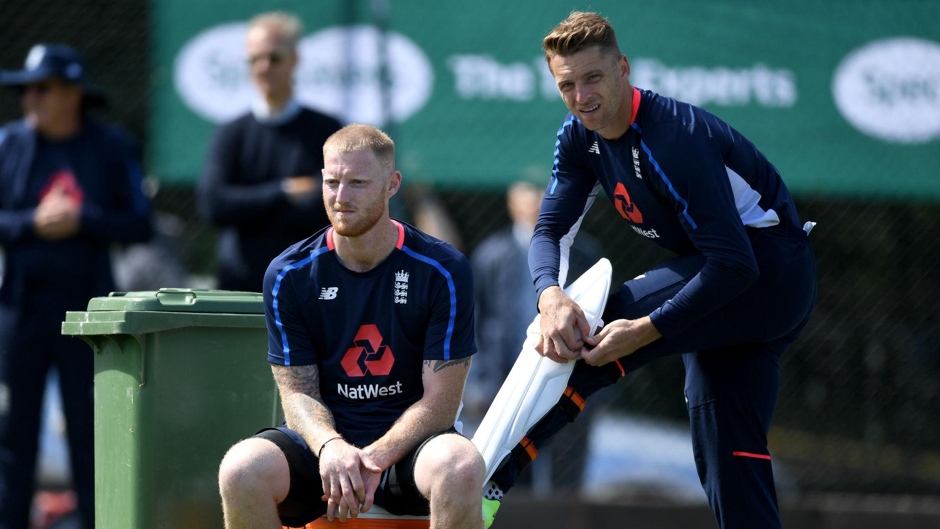 Jos Buttler Wallpapers - Wallpaper Cave