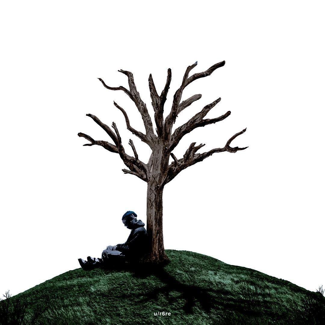 XXXTENTACION Angel Wallpapers - Wallpaper Cave