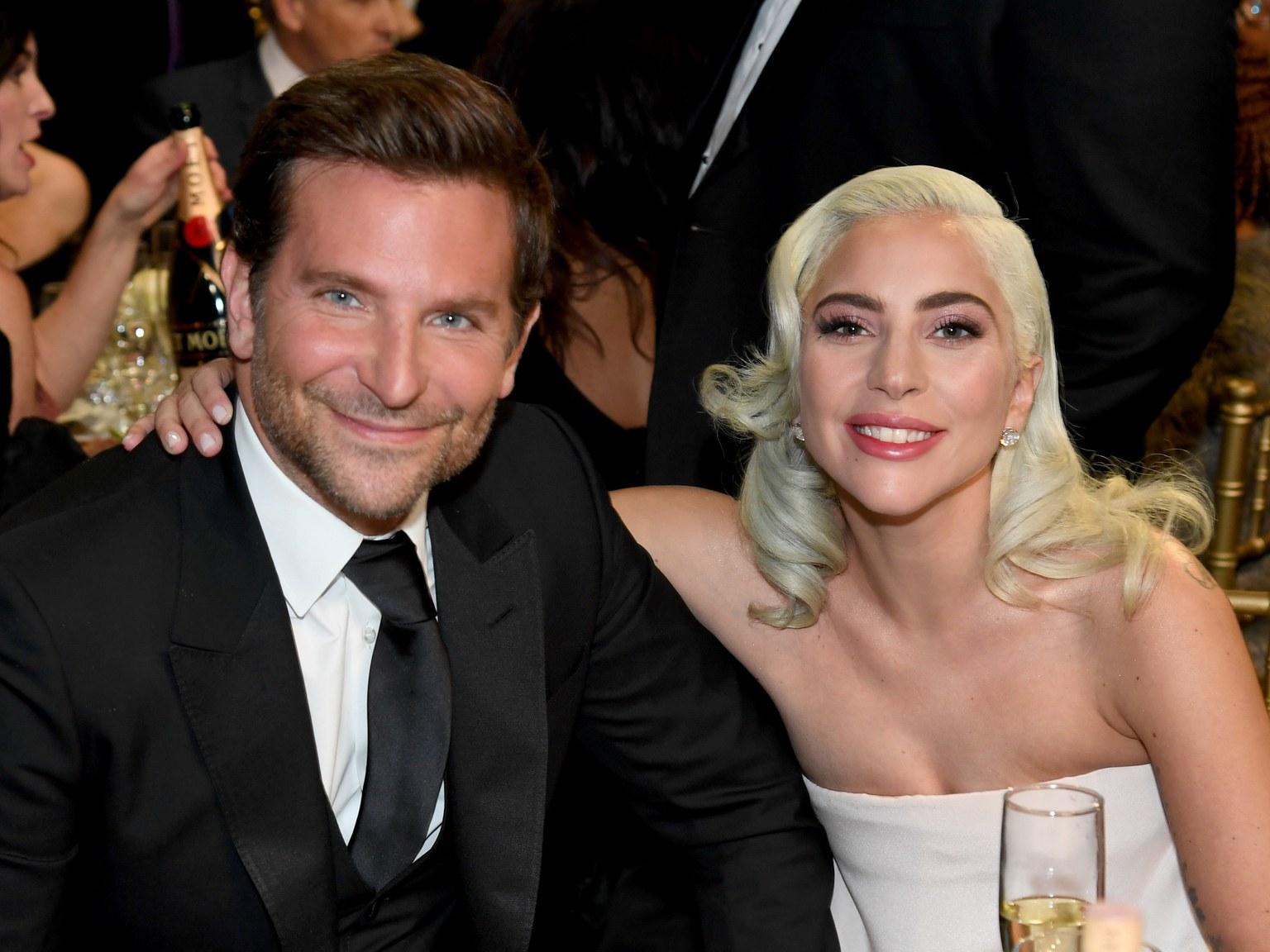 Lady Gaga, Bradley Cooper Shallow Wallpapers - Wallpaper Cave