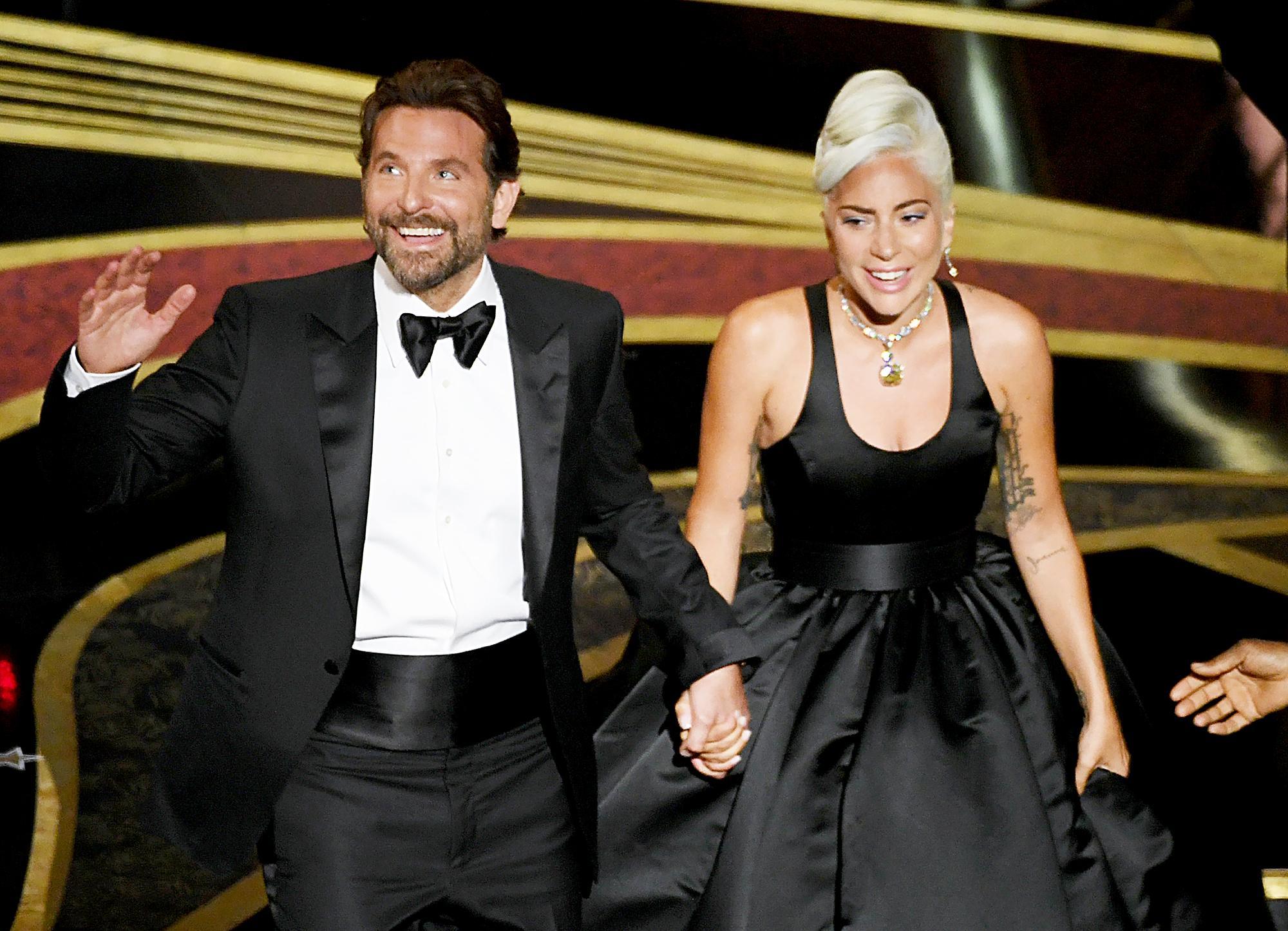 Lady Gaga, Bradley Cooper Shallow Wallpapers - Wallpaper Cave