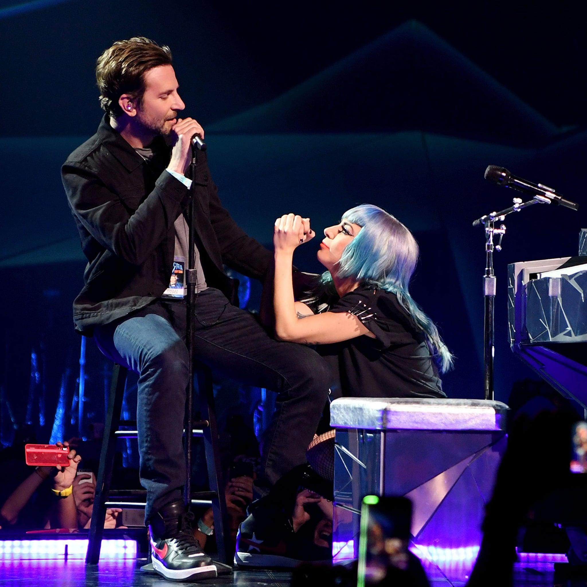 Lady Gaga, Bradley Cooper Shallow Wallpapers - Wallpaper Cave