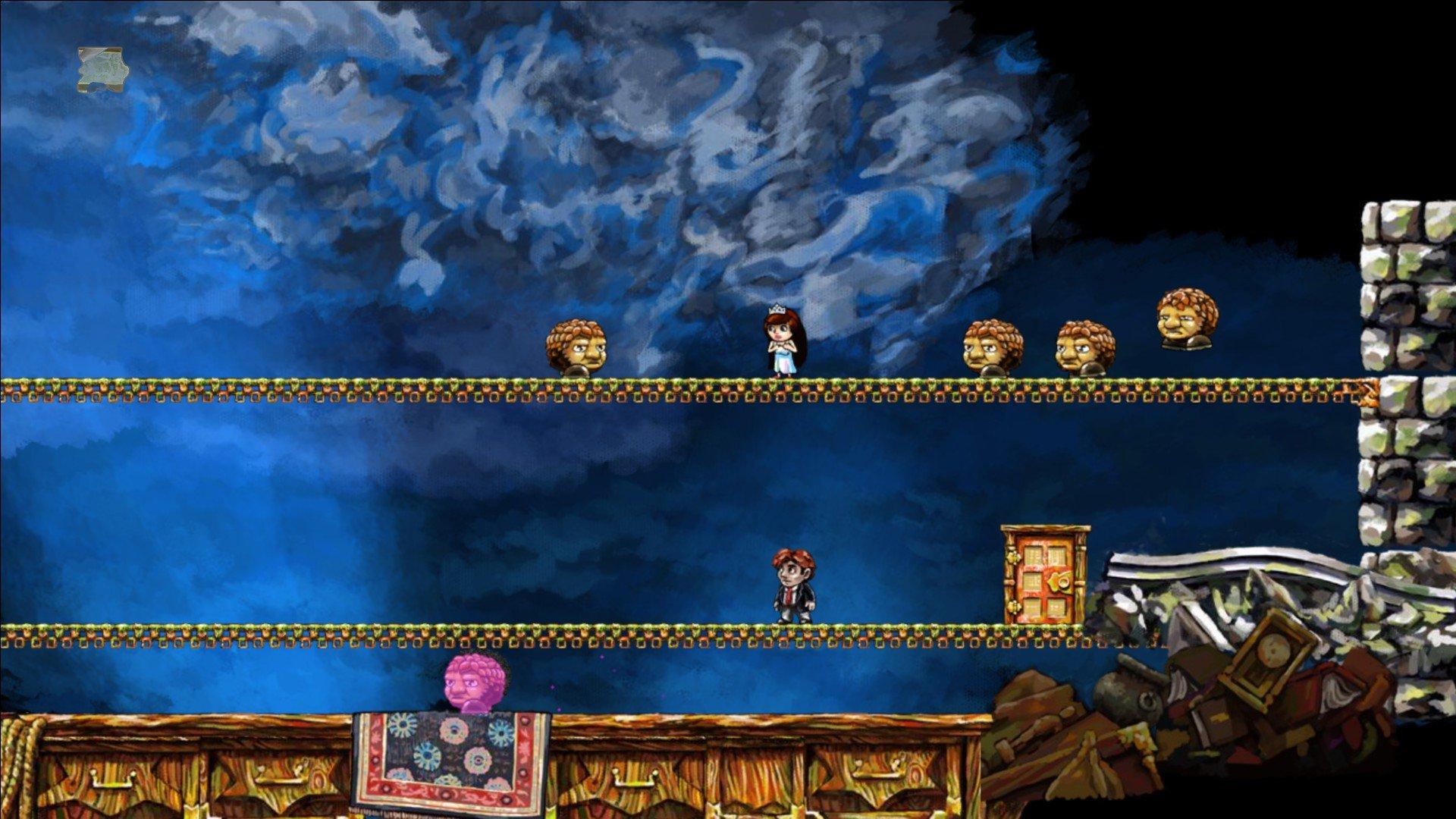 Braid Wallpapers - Wallpaper Cave