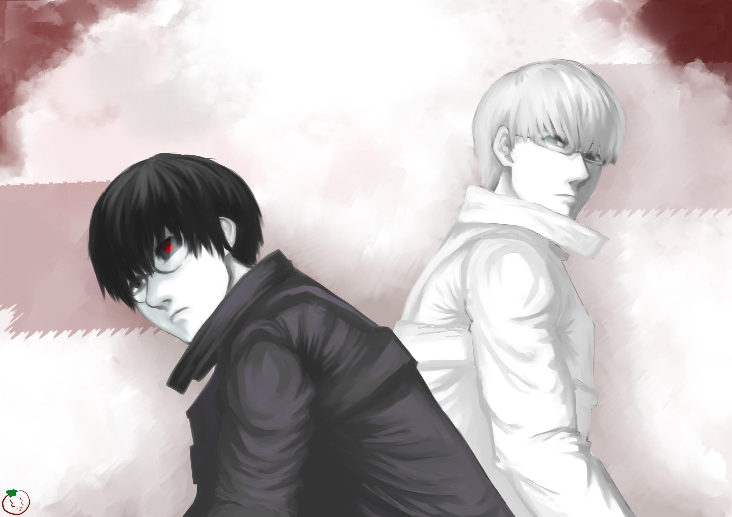 Kishou Arima Wallpapers - Wallpaper Cave