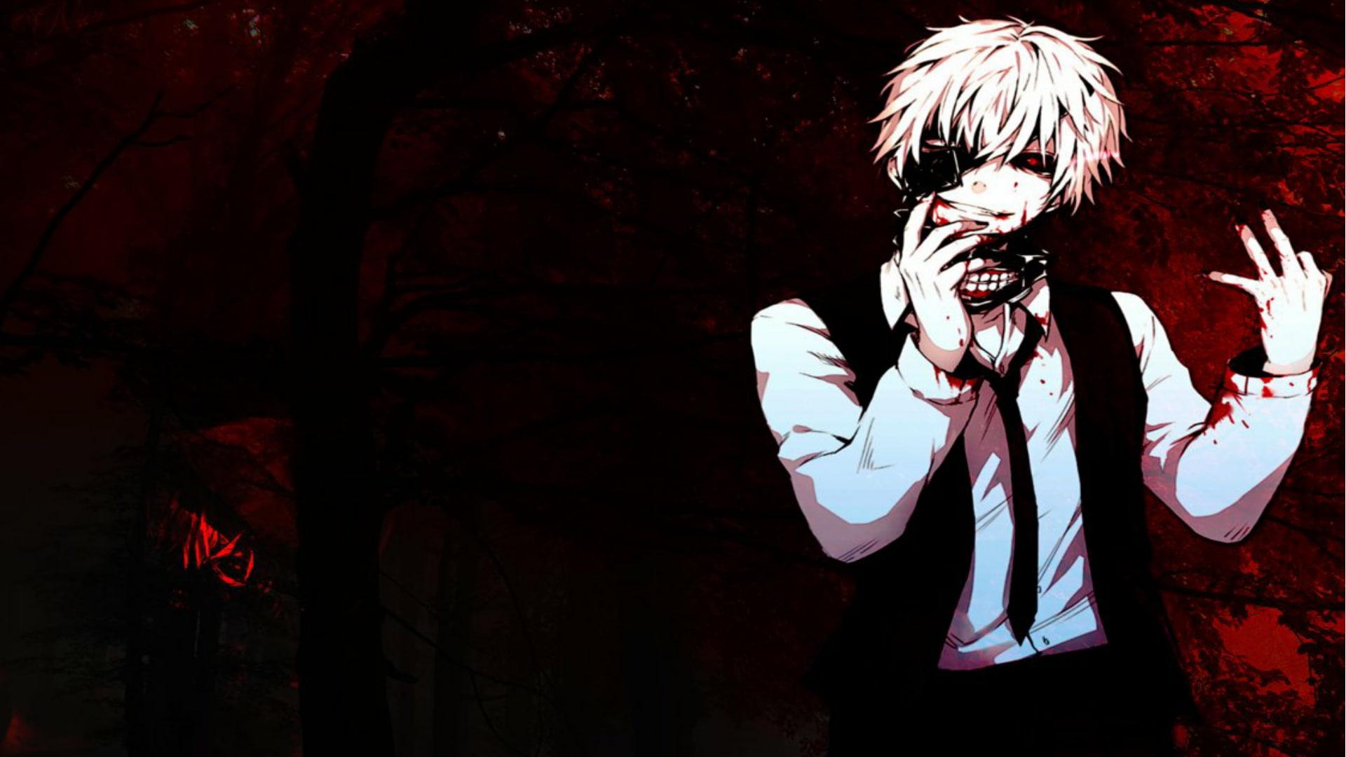 Kishou Arima Anime HD Wallpapers - Wallpaper Cave