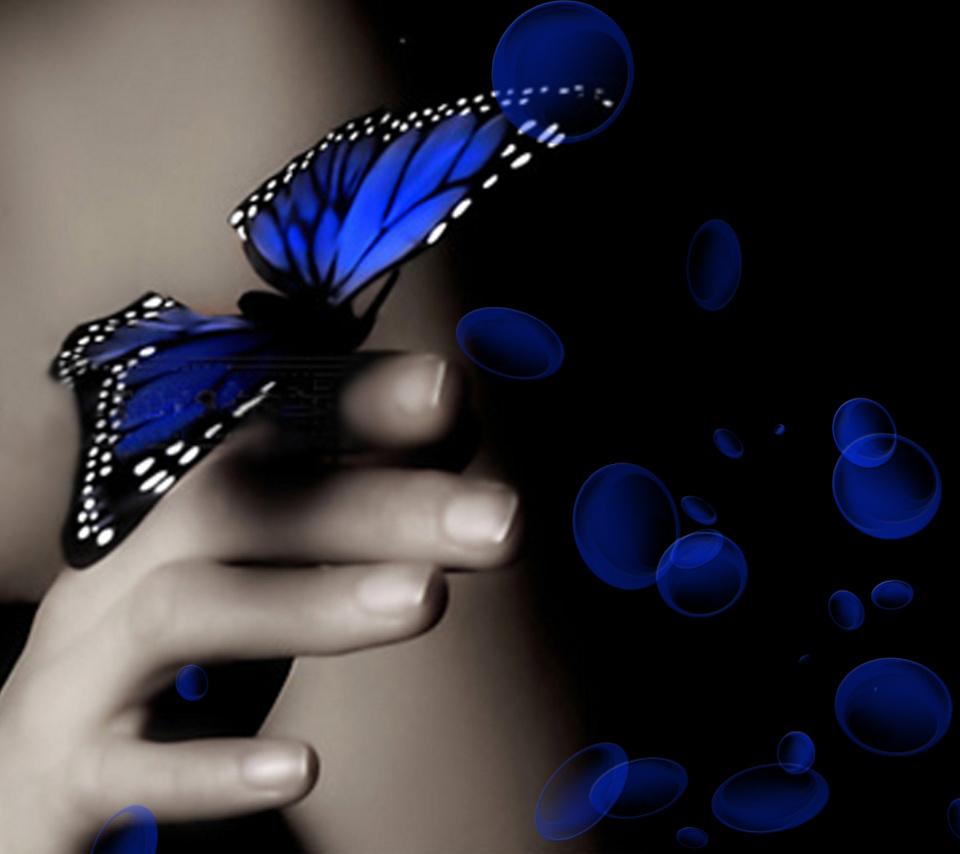 Amazing Hand Wallpapers - Wallpaper Cave