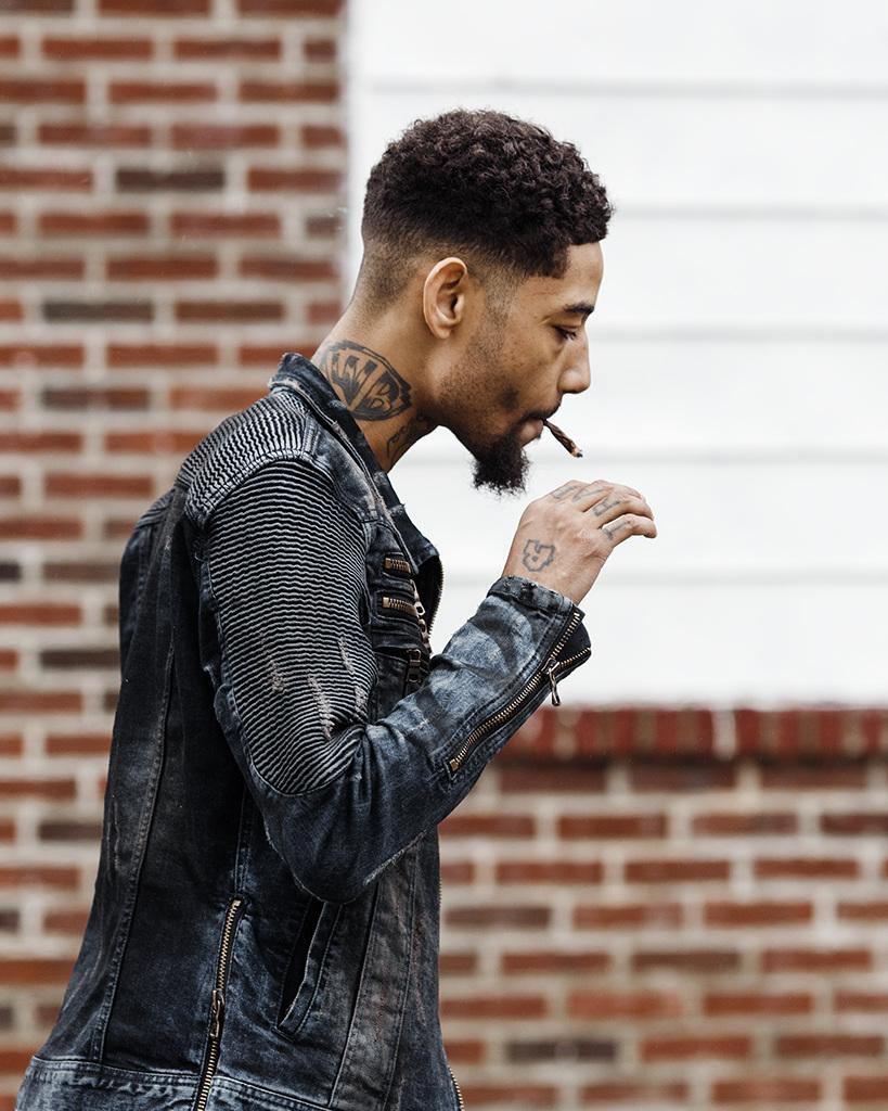 PnB Rock 2019 Wallpapers - Wallpaper Cave