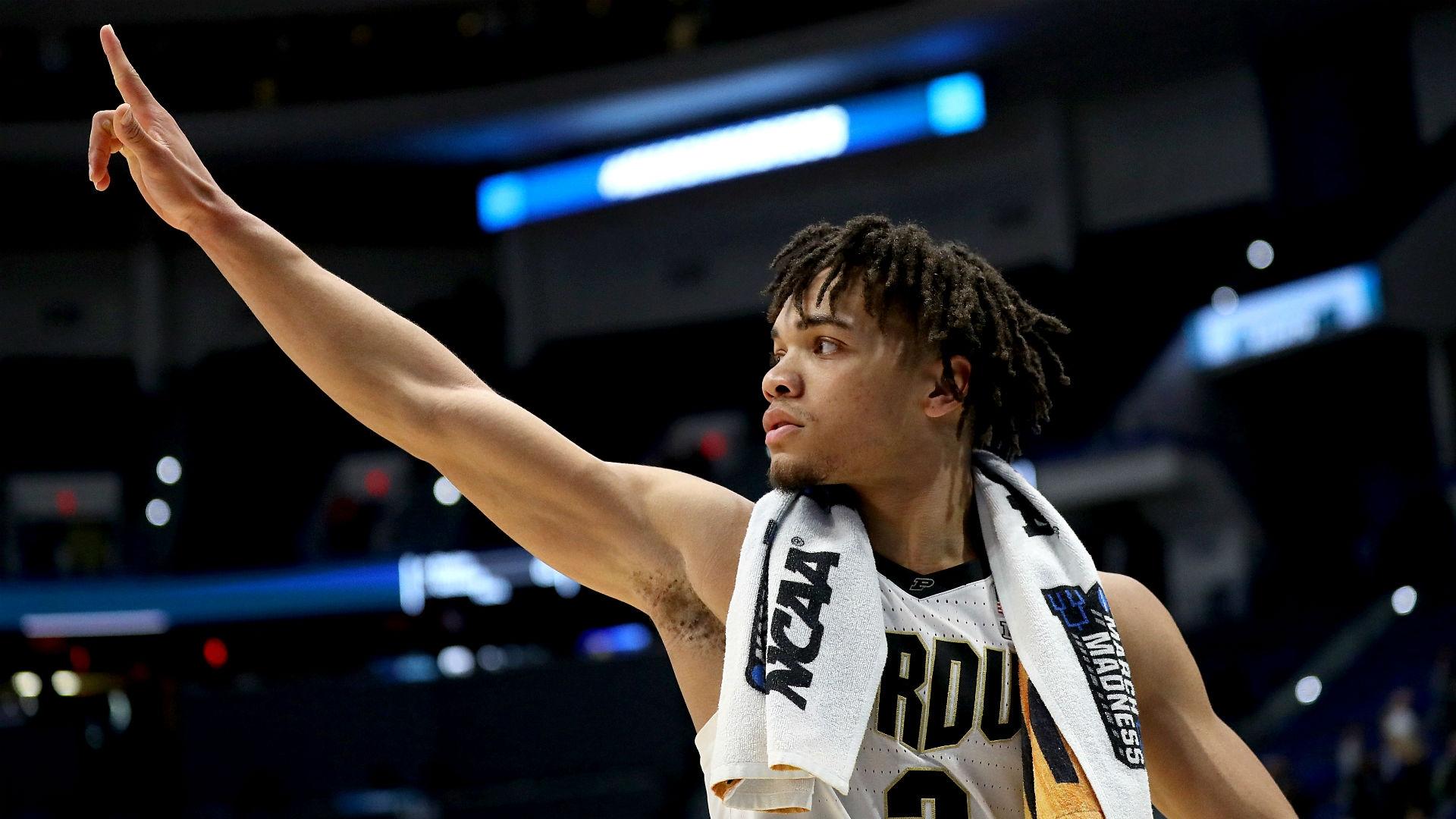 Carsen Edwards Wallpapers - Wallpaper Cave