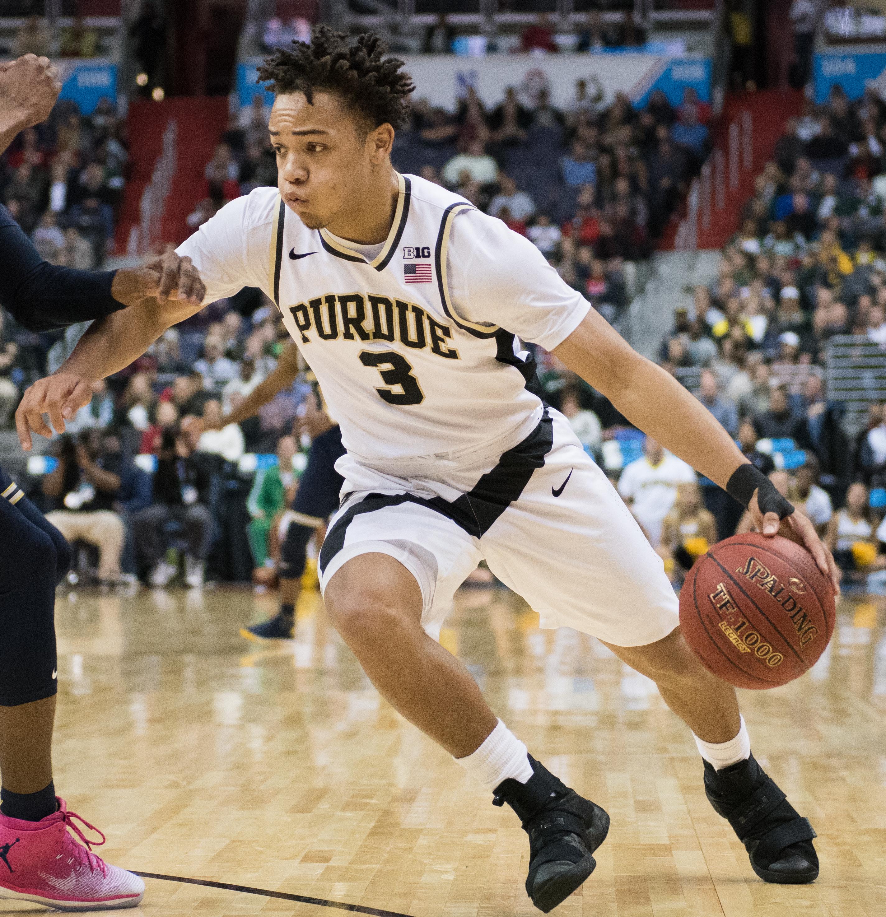 Carsen Edwards Wallpapers - Wallpaper Cave