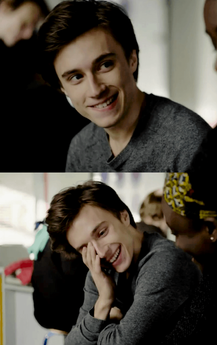 Skam France Wallpapers - Wallpaper Cave