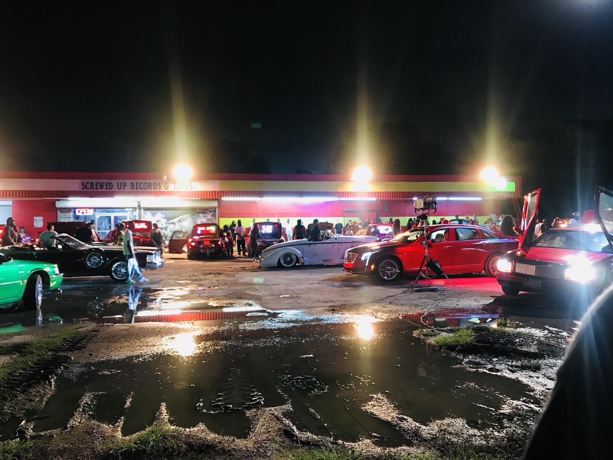 Travis Scott SICKO MODE Wallpapers - Wallpaper Cave