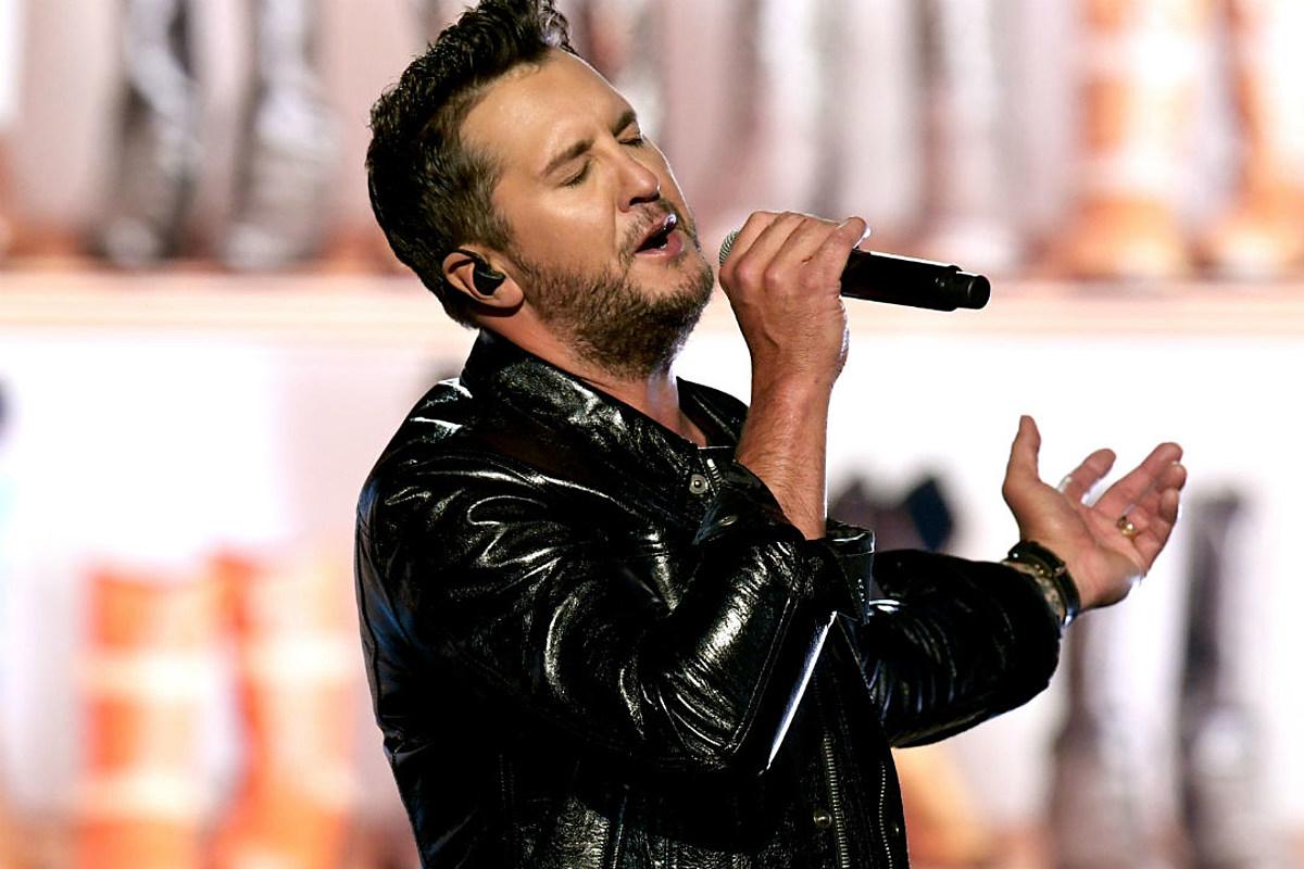 Luke Bryan Knockin' Boots Wallpapers - Wallpaper Cave