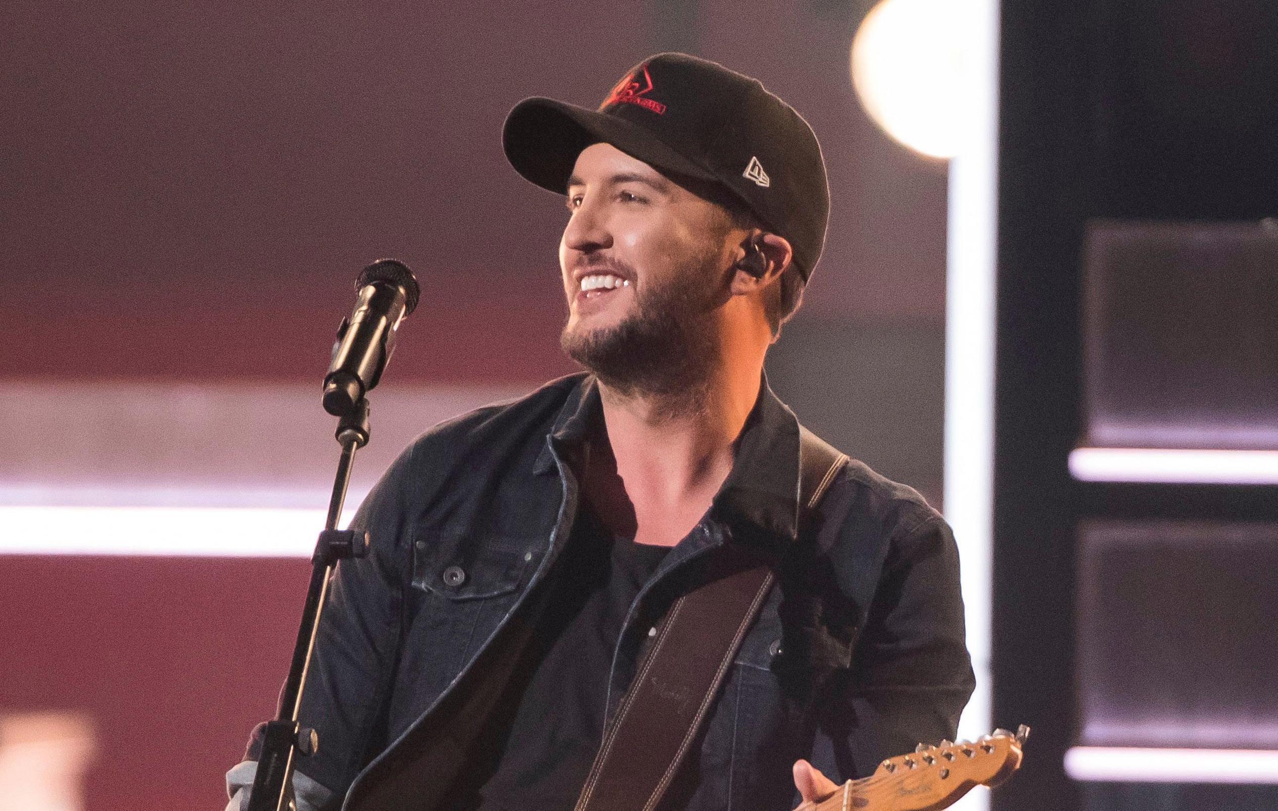 Luke Bryan Knockin' Boots Wallpapers - Wallpaper Cave