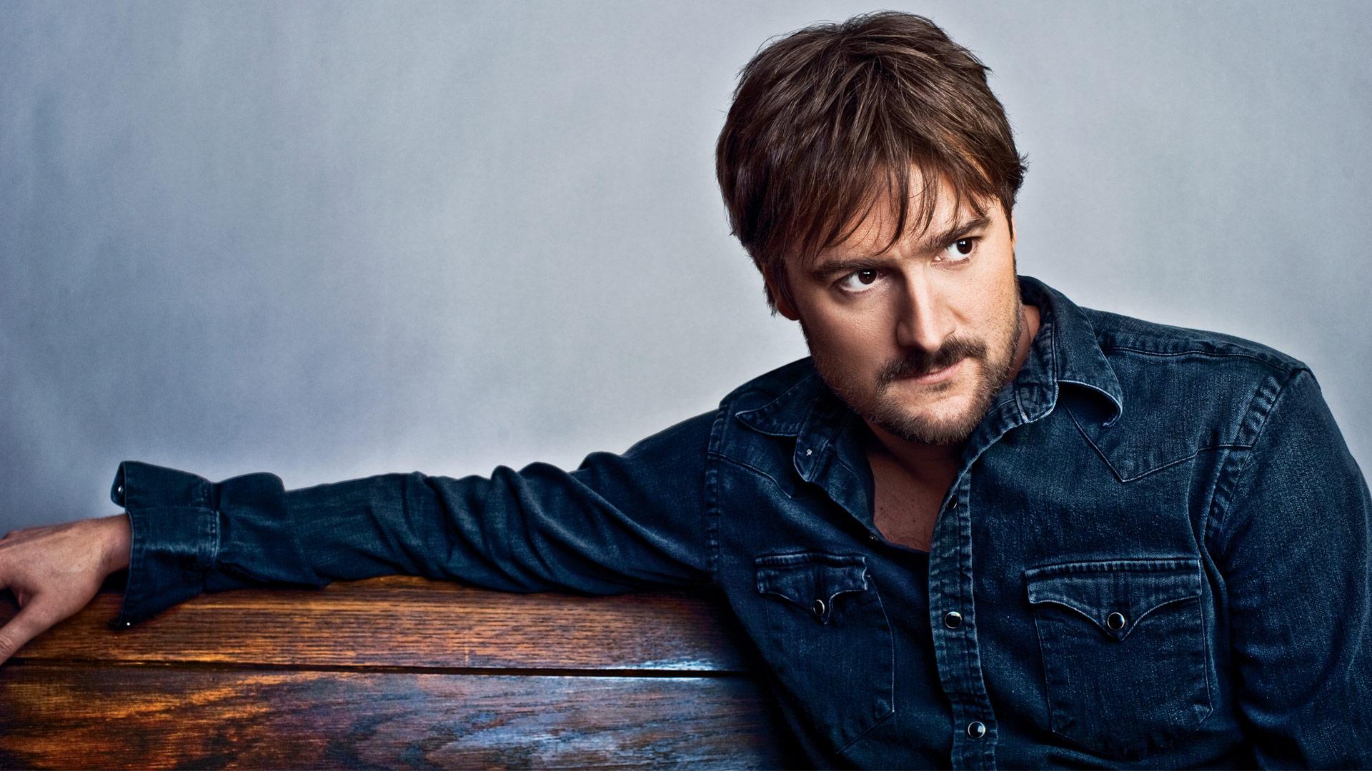 Eric Church Some Of It
