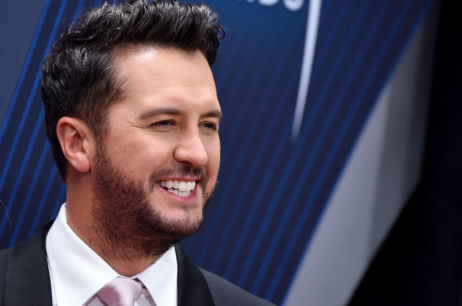 Luke Bryan Knockin' Boots Wallpapers - Wallpaper Cave