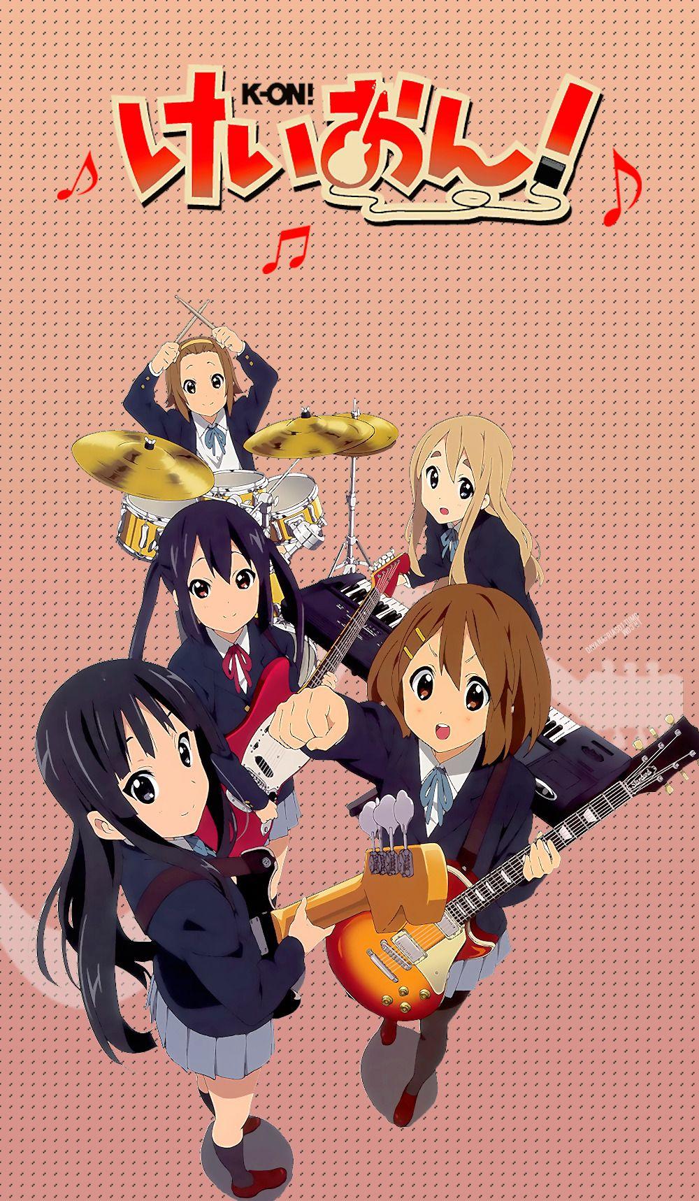 Kyoto Animation Wallpapers - Wallpaper Cave