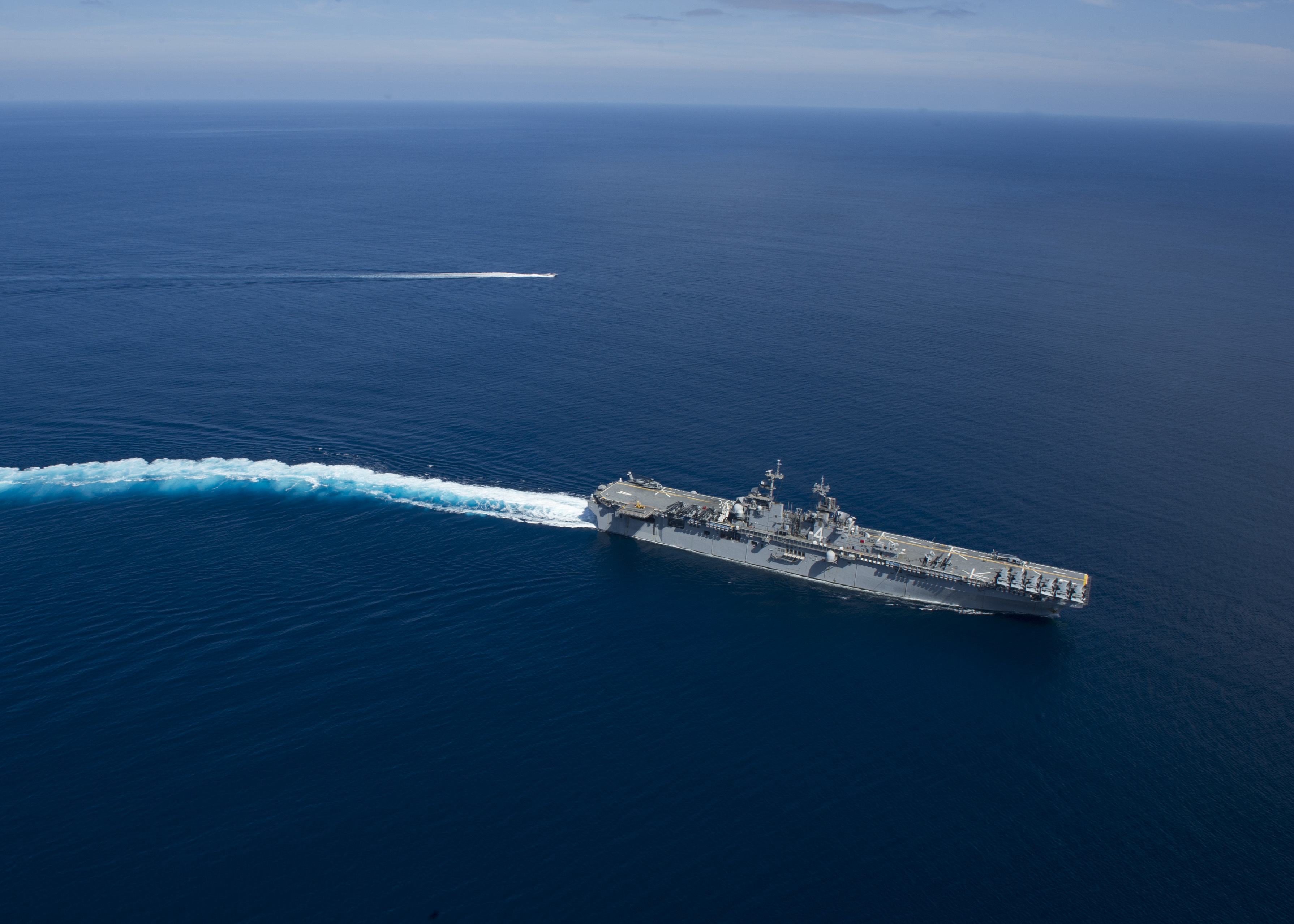 USS Boxer Wallpapers - Wallpaper Cave