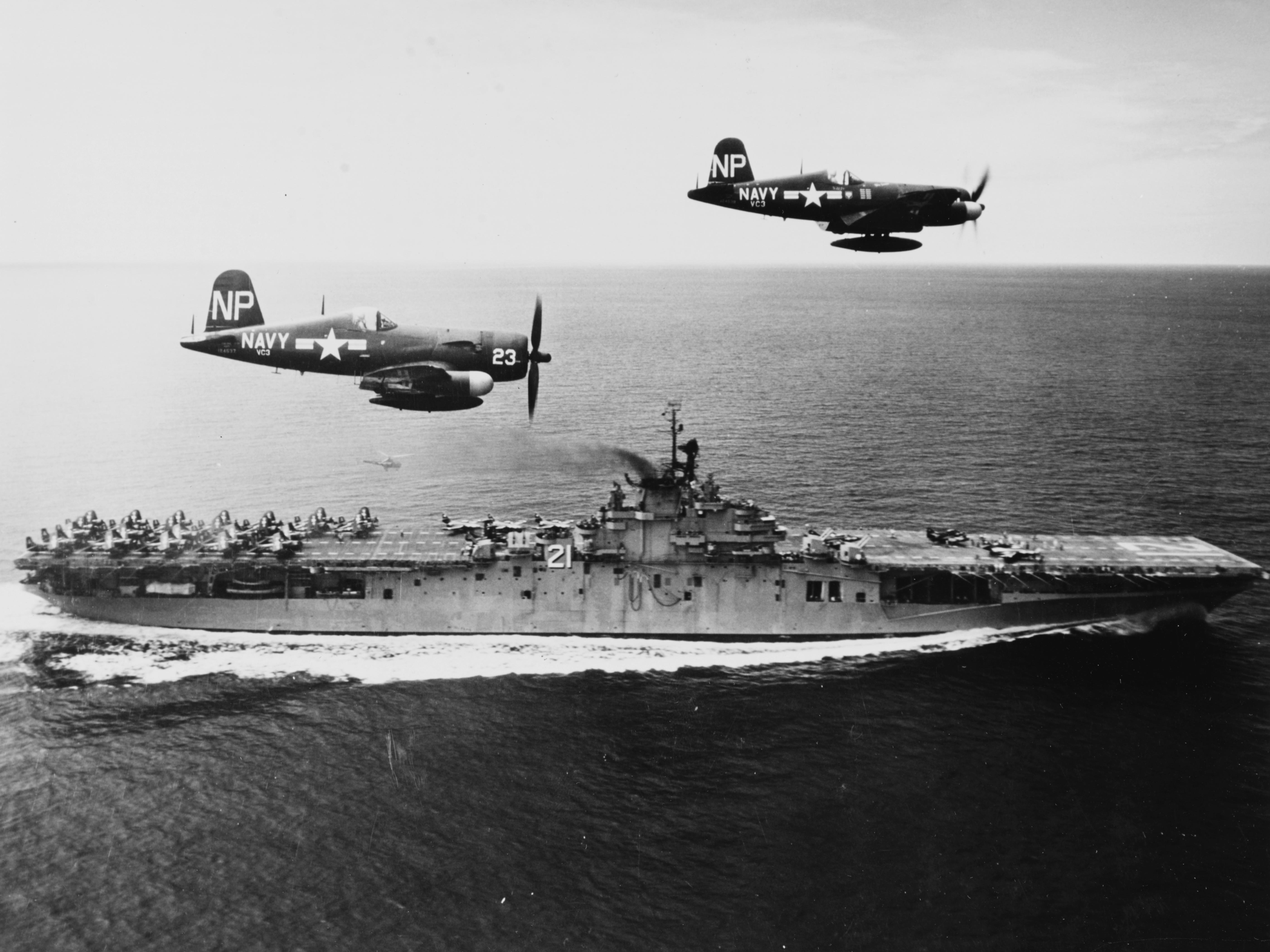 USS Boxer Wallpapers - Wallpaper Cave