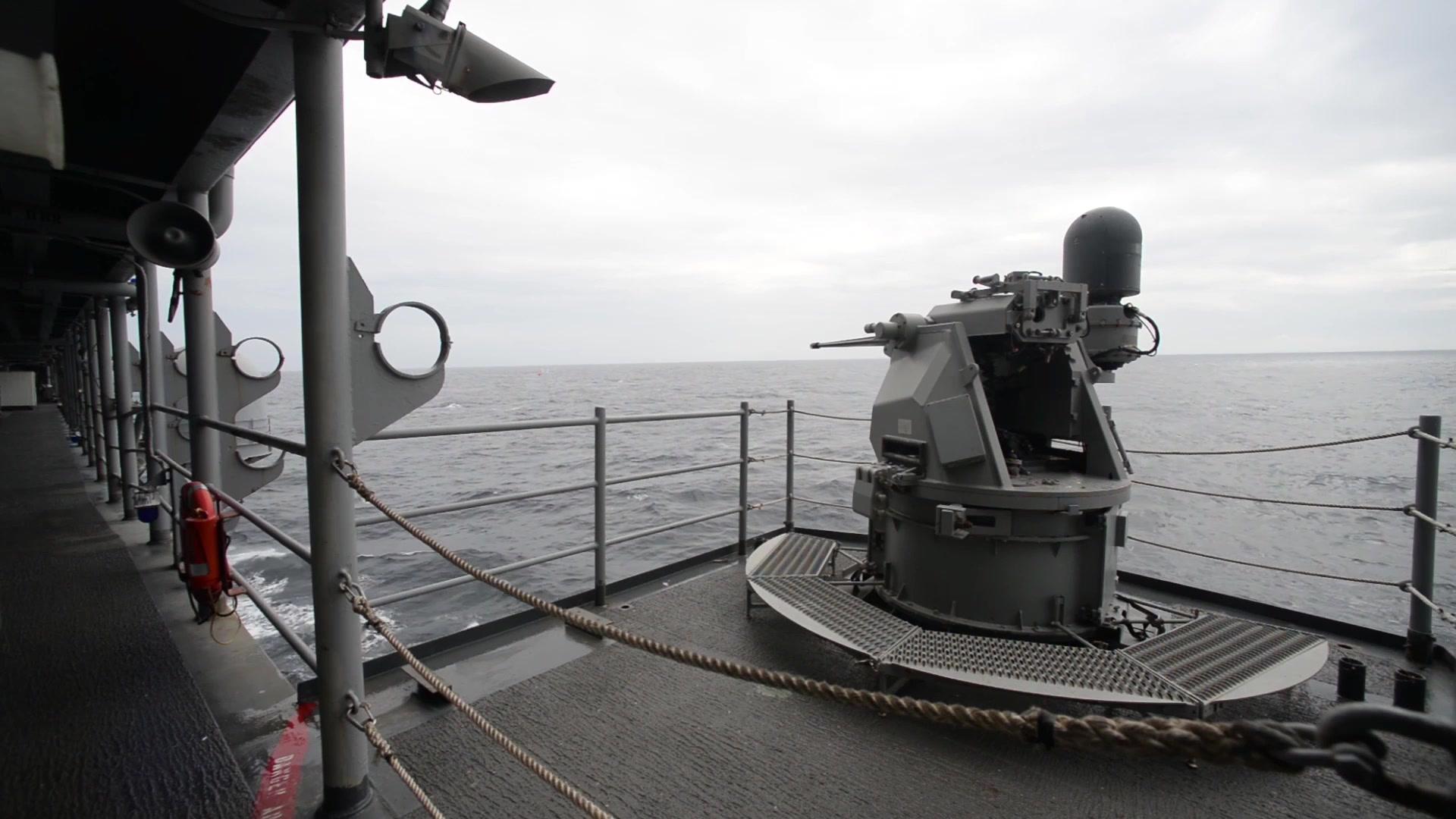 USS Boxer Wallpapers - Wallpaper Cave