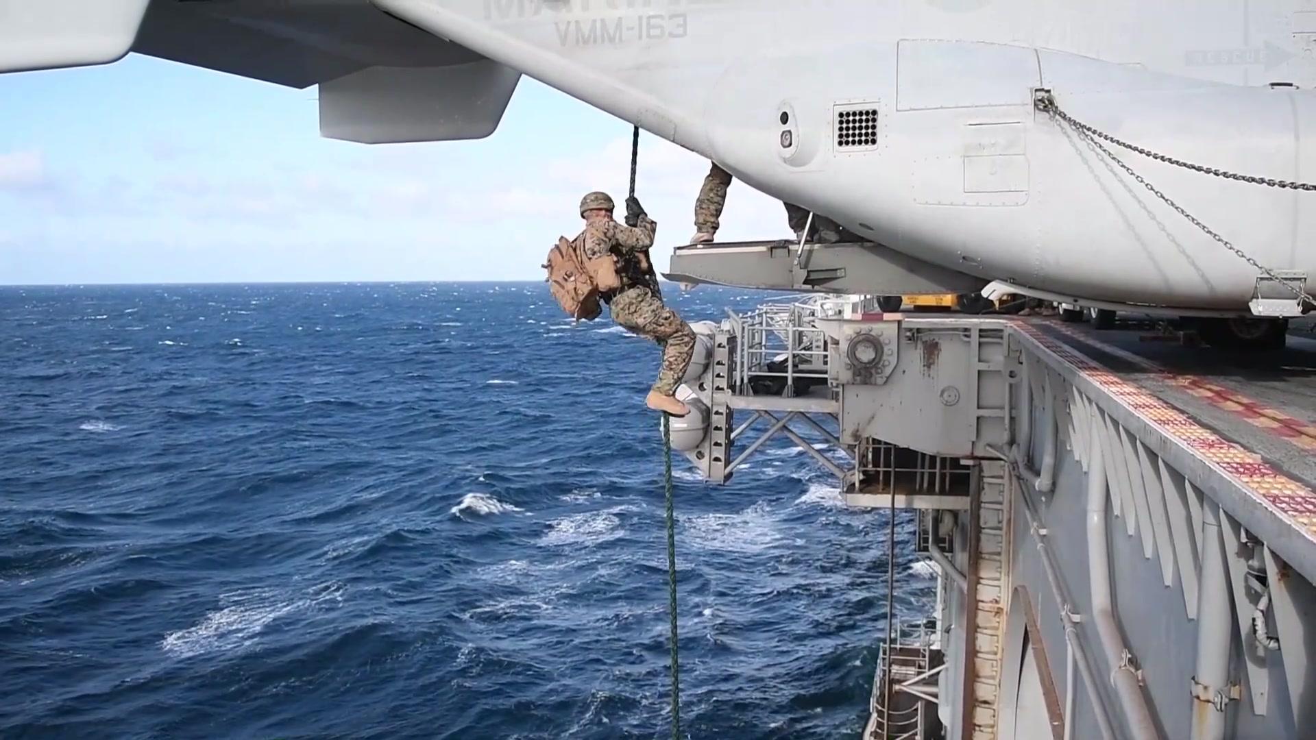 USS Boxer Wallpapers - Wallpaper Cave