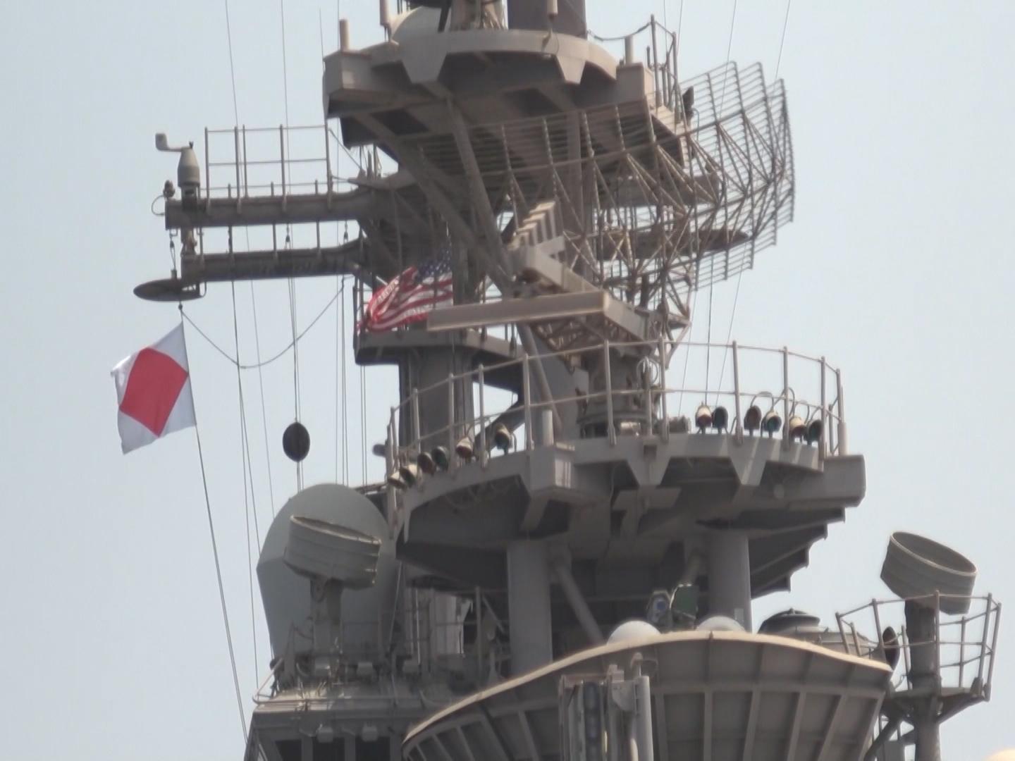 USS Boxer Wallpapers - Wallpaper Cave