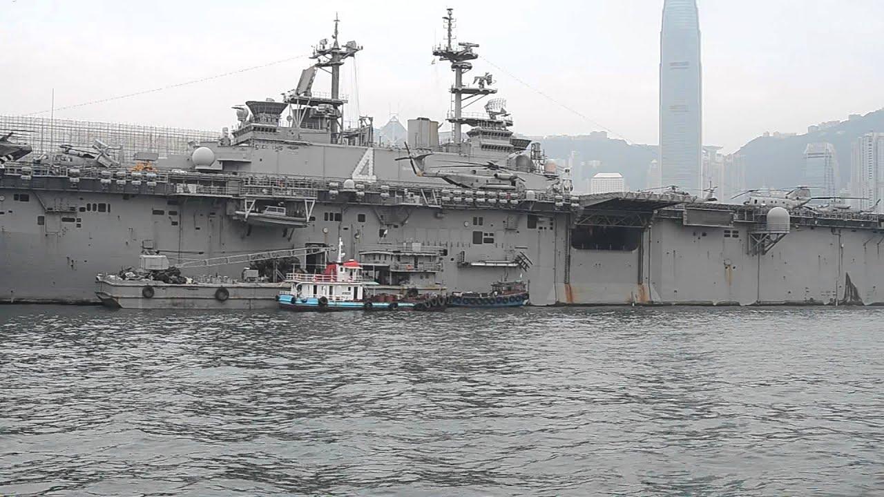 USS Boxer Wallpapers - Wallpaper Cave