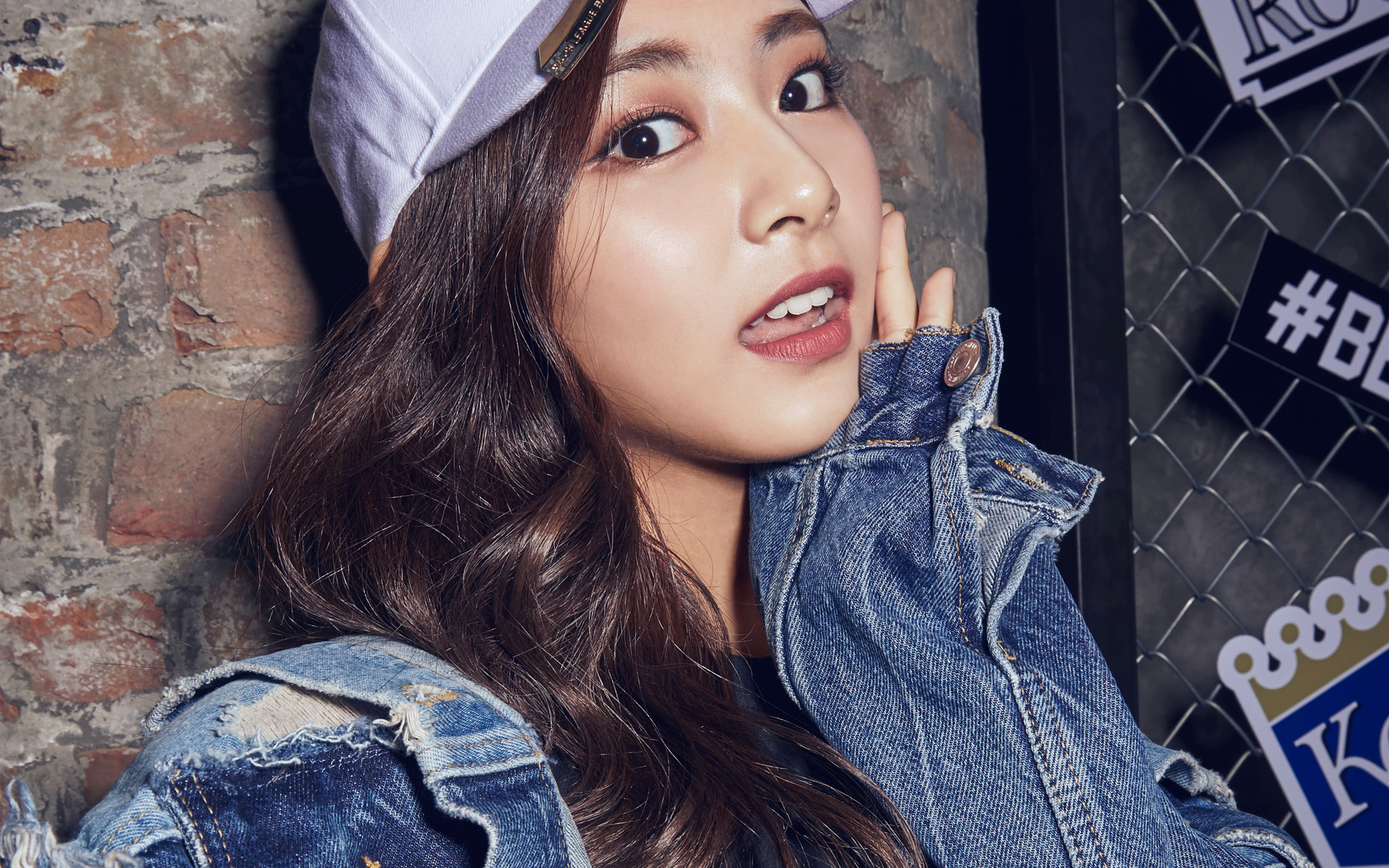 Tzuyu HD Wallpapers - Wallpaper Cave