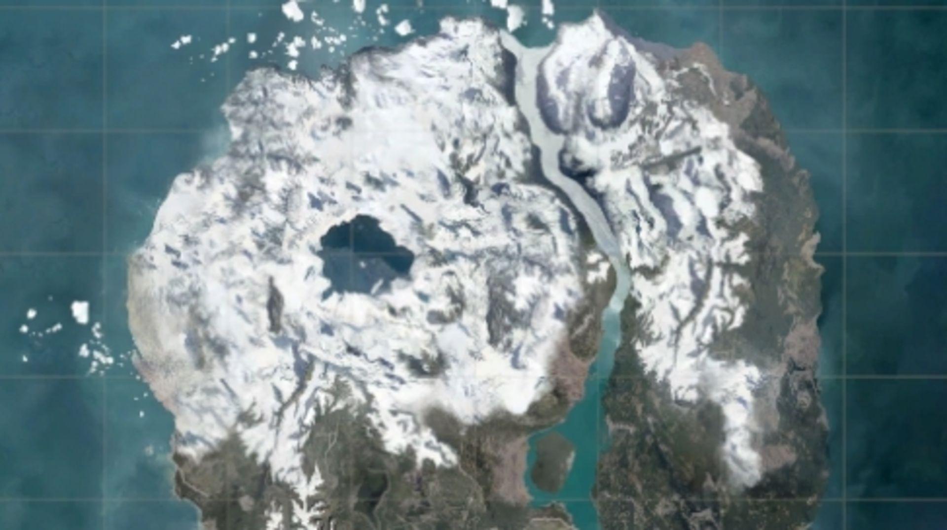 PUBG Winter Wallpapers - Wallpaper Cave