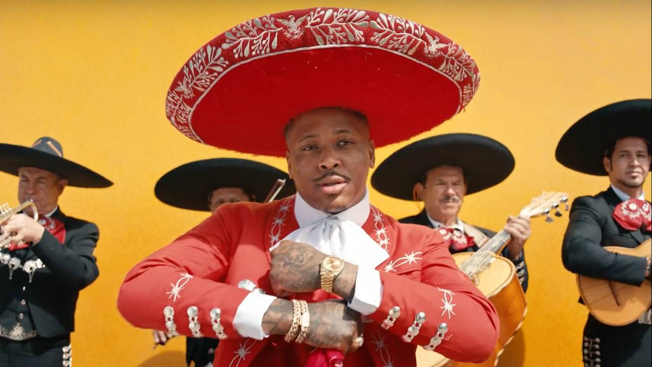 YG Go Loko Ft. Tyga, Jon Z Wallpapers - Wallpaper Cave