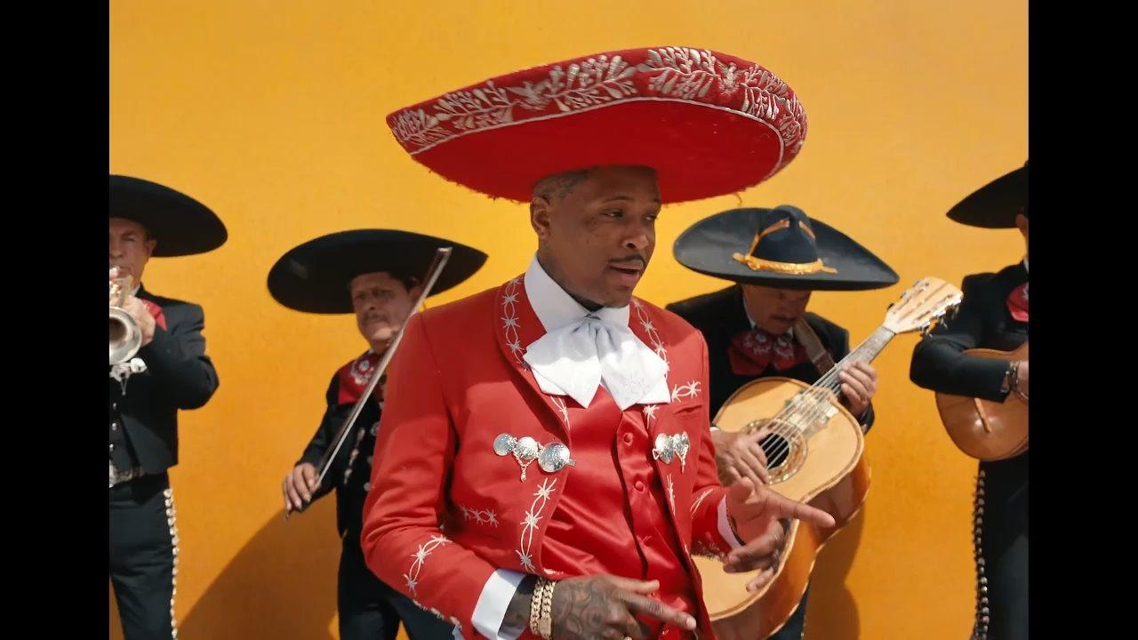 YG Go Loko Ft. Tyga, Jon Z Wallpapers - Wallpaper Cave