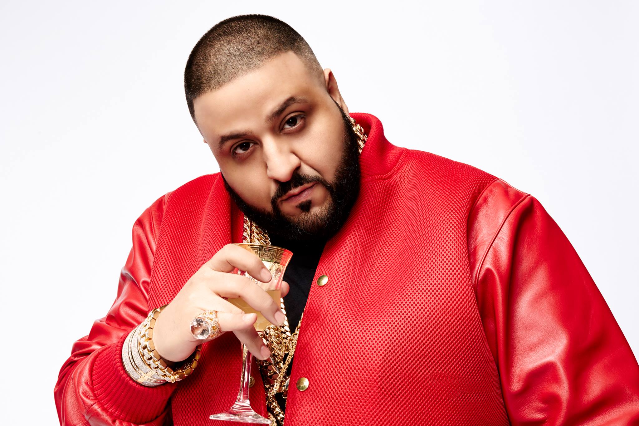 DJ Khaled Just Us Wallpapers - Wallpaper Cave