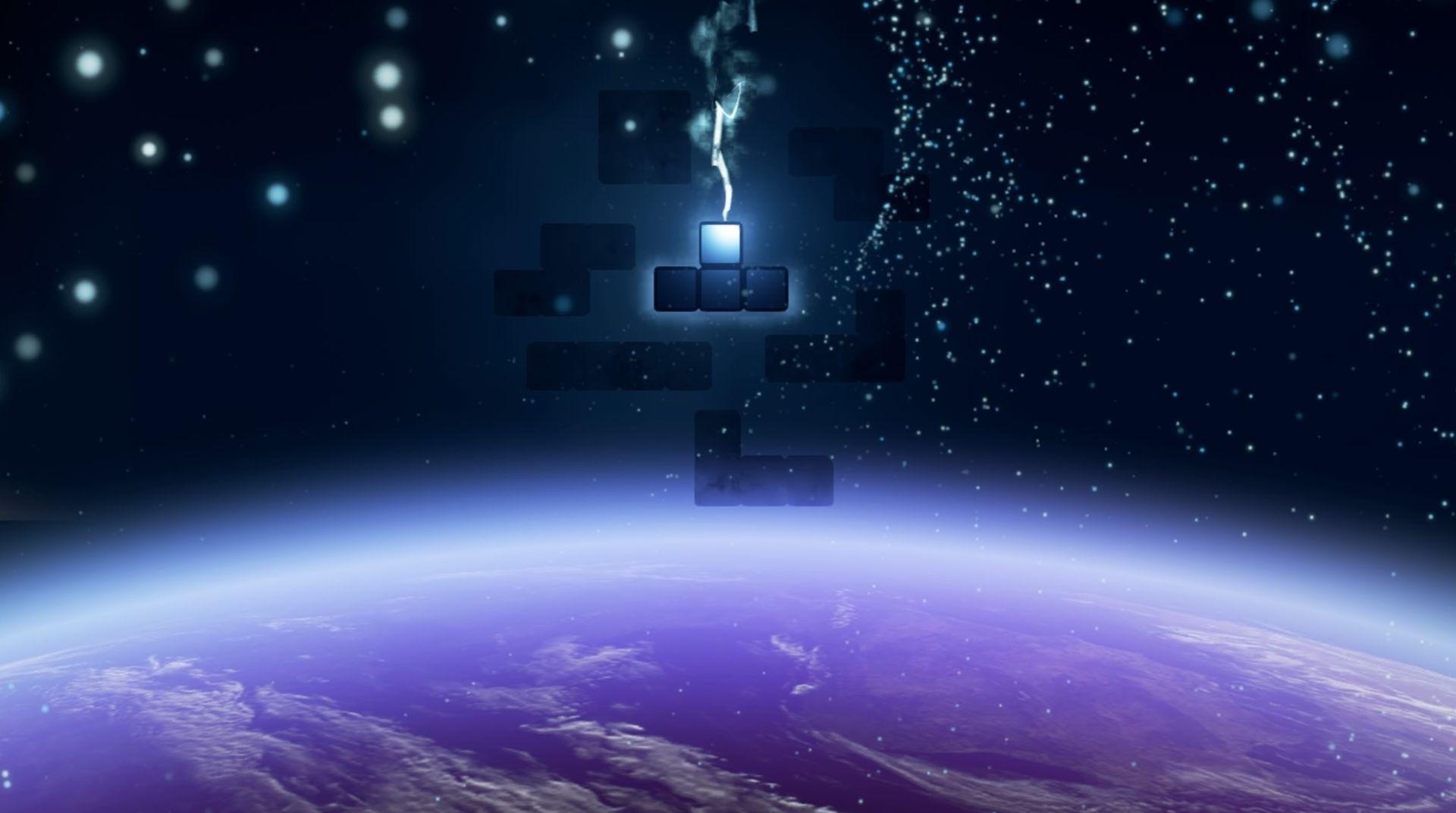 Tetris Effect Wallpapers - Wallpaper Cave