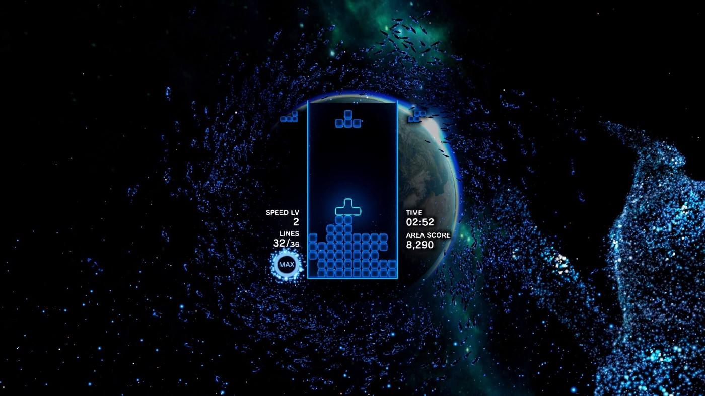 Tetris Effect Wallpapers - Wallpaper Cave