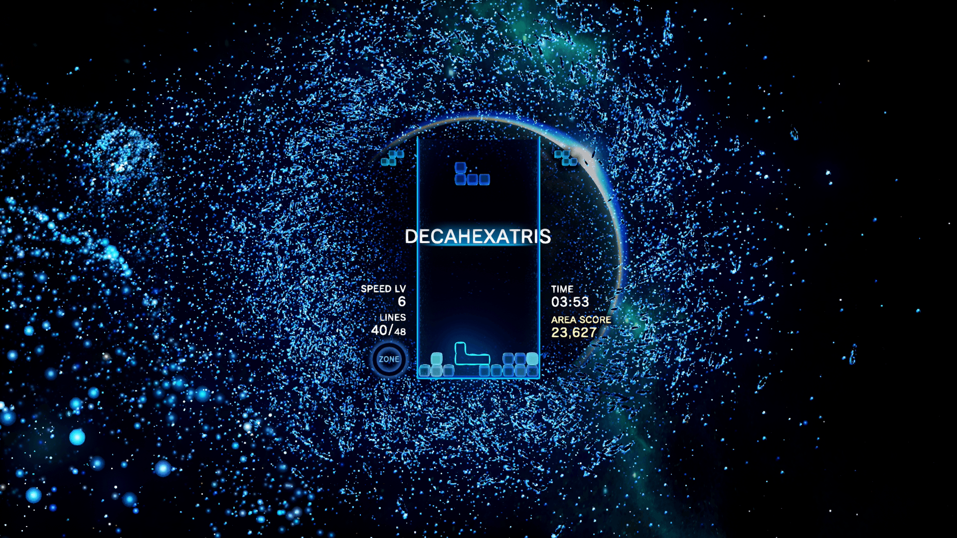 Tetris Effect Wallpapers - Wallpaper Cave