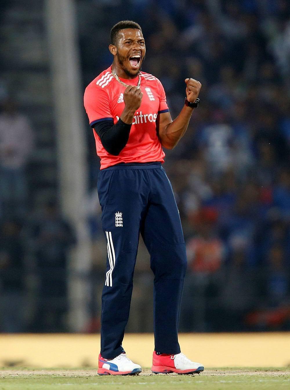 Jofra Archer Wallpapers - Wallpaper Cave