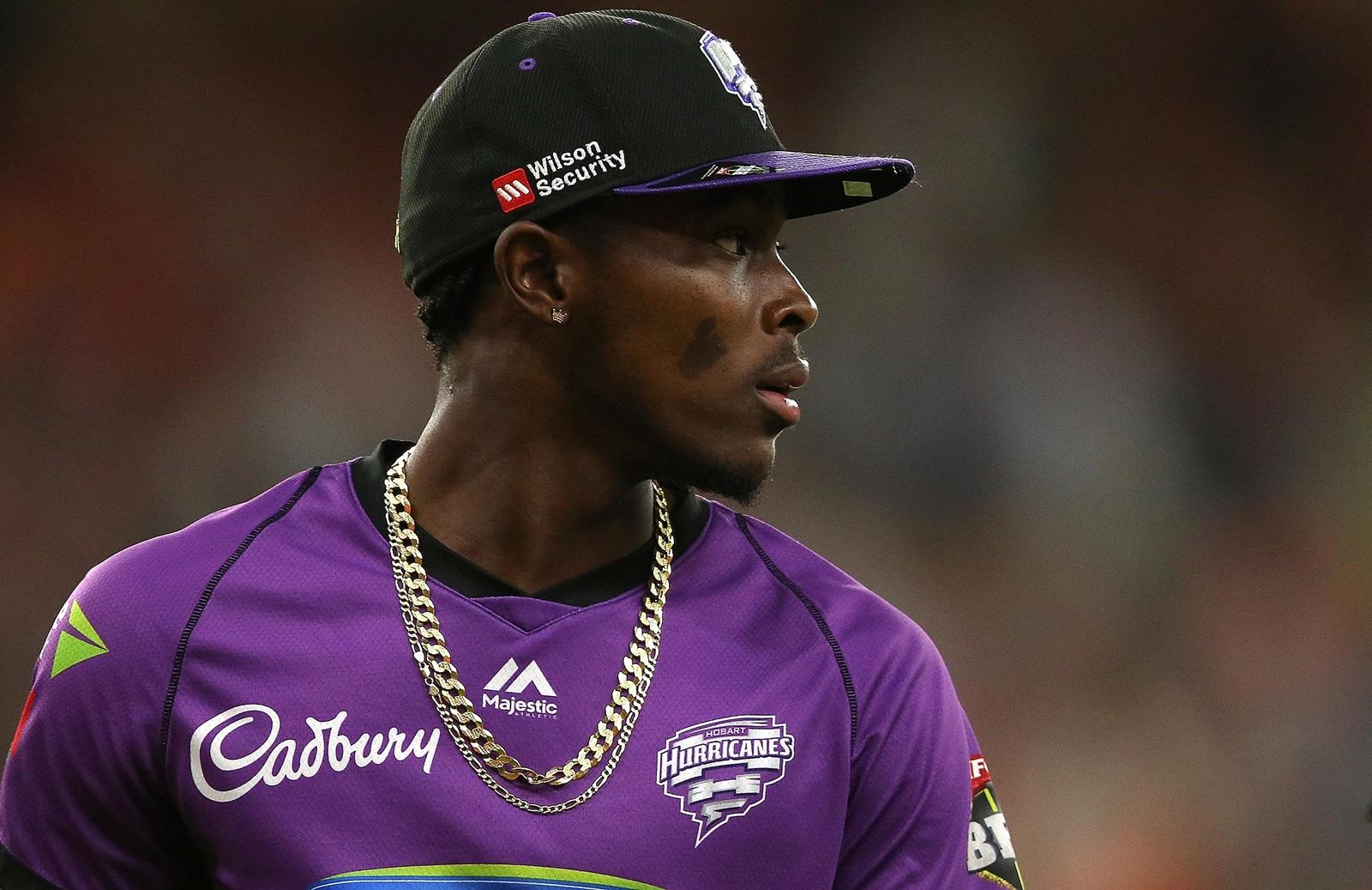 Jofra Archer Wallpapers - Wallpaper Cave