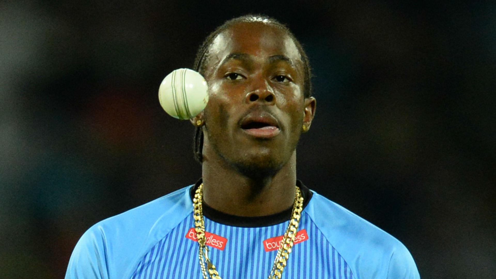 Jofra Archer Wallpapers - Wallpaper Cave