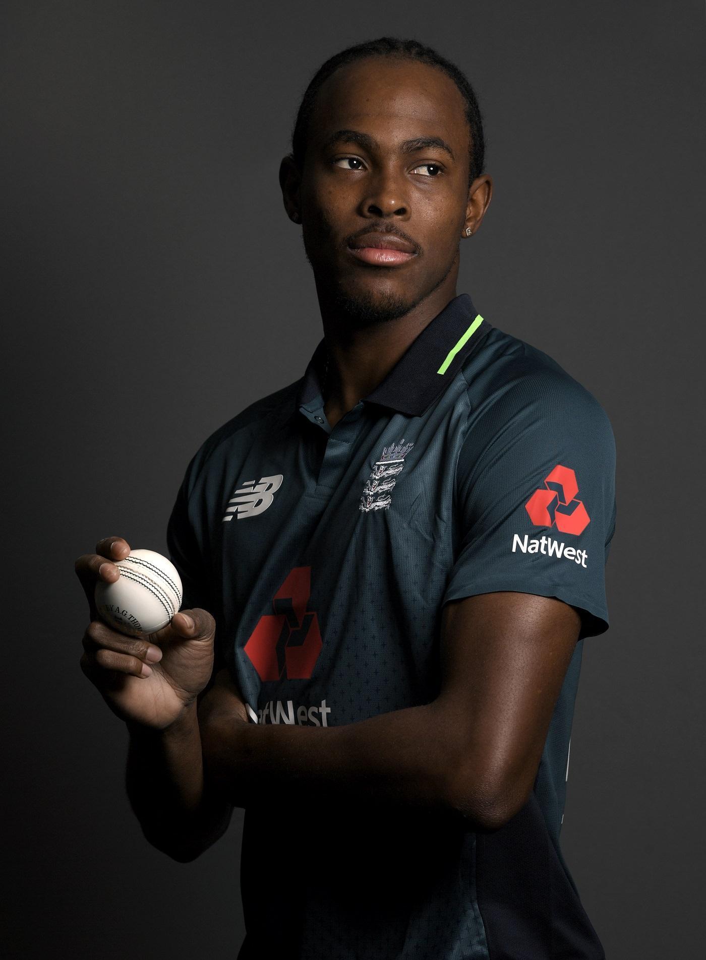 Jofra Archer Wallpapers - Wallpaper Cave