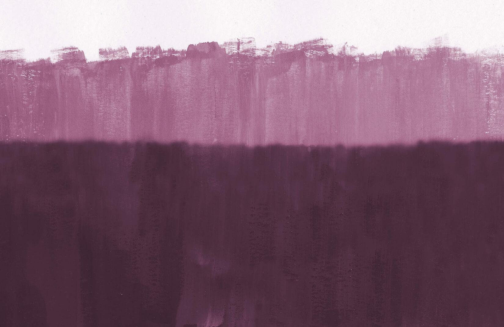 Purple Horizon Landscape Wallpapers - Wallpaper Cave