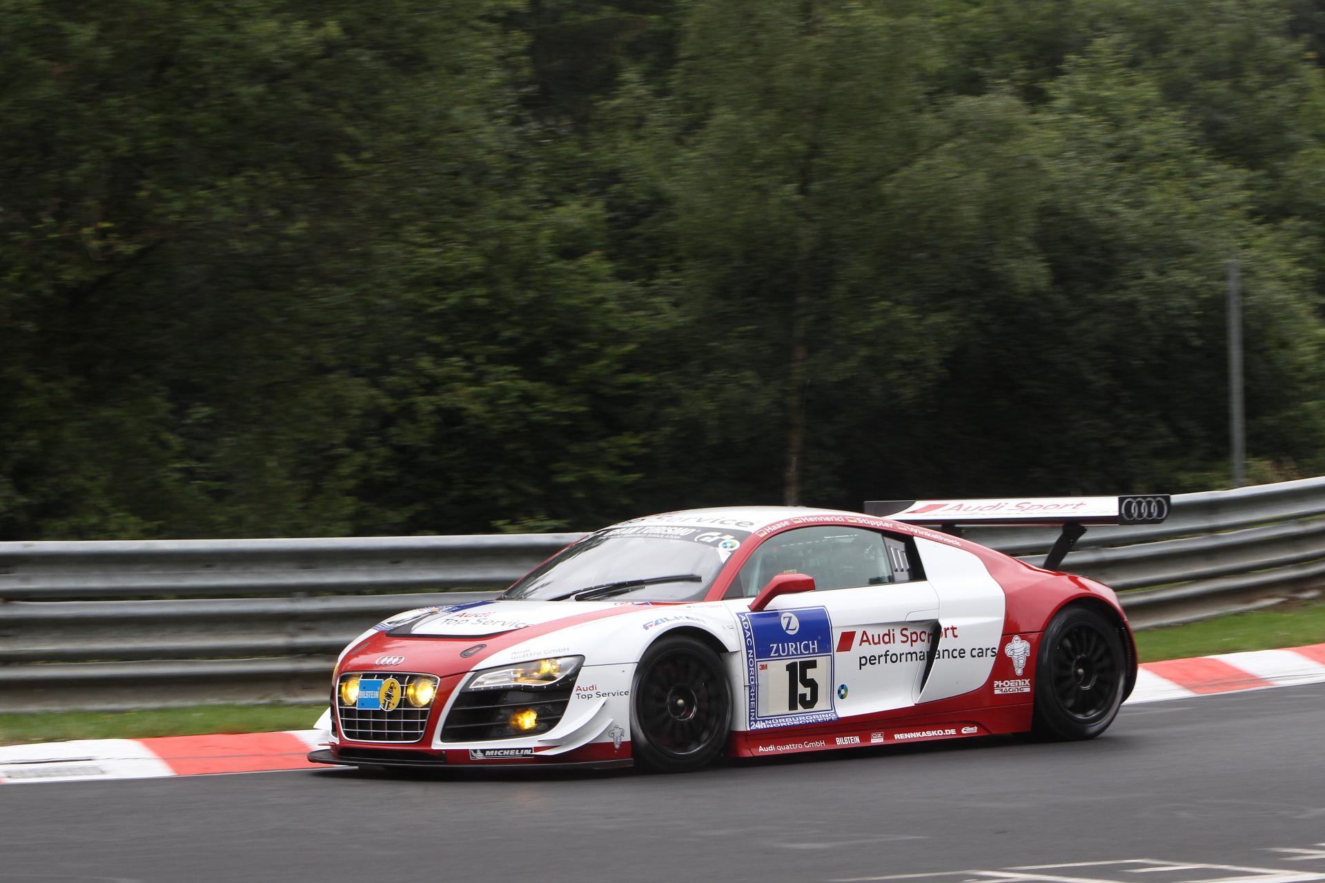 Audi R8 LMS GT2 Wallpapers - Wallpaper Cave