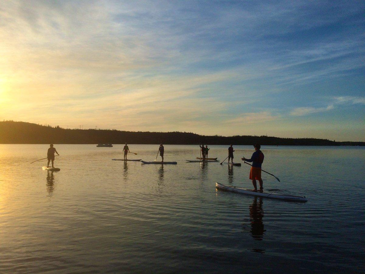 Midnight Sun Northwest Territories Wallpapers - Wallpaper Cave